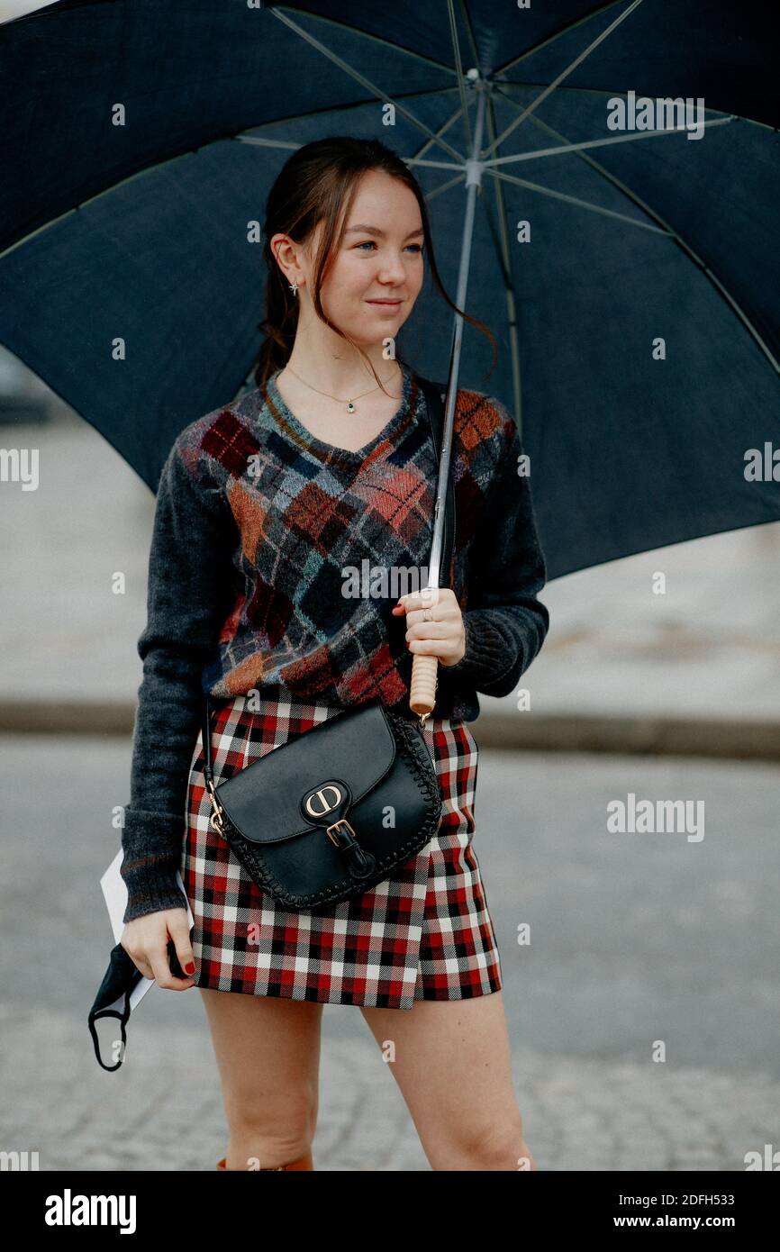 Street style, Princess Alexandra de Hanovre (Alexandra of Hanover ...