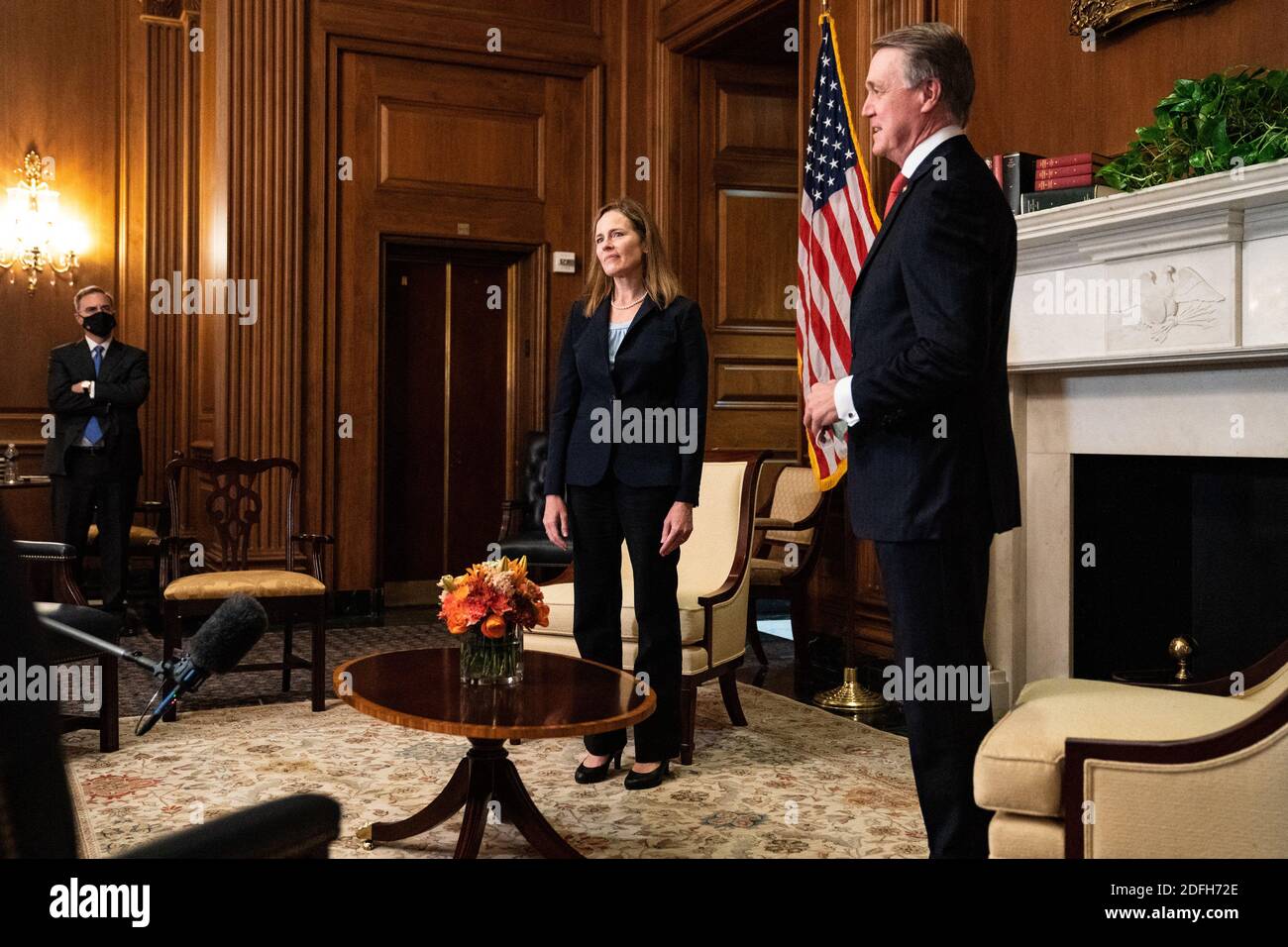 Anna david building hi-res stock photography and images - Alamy