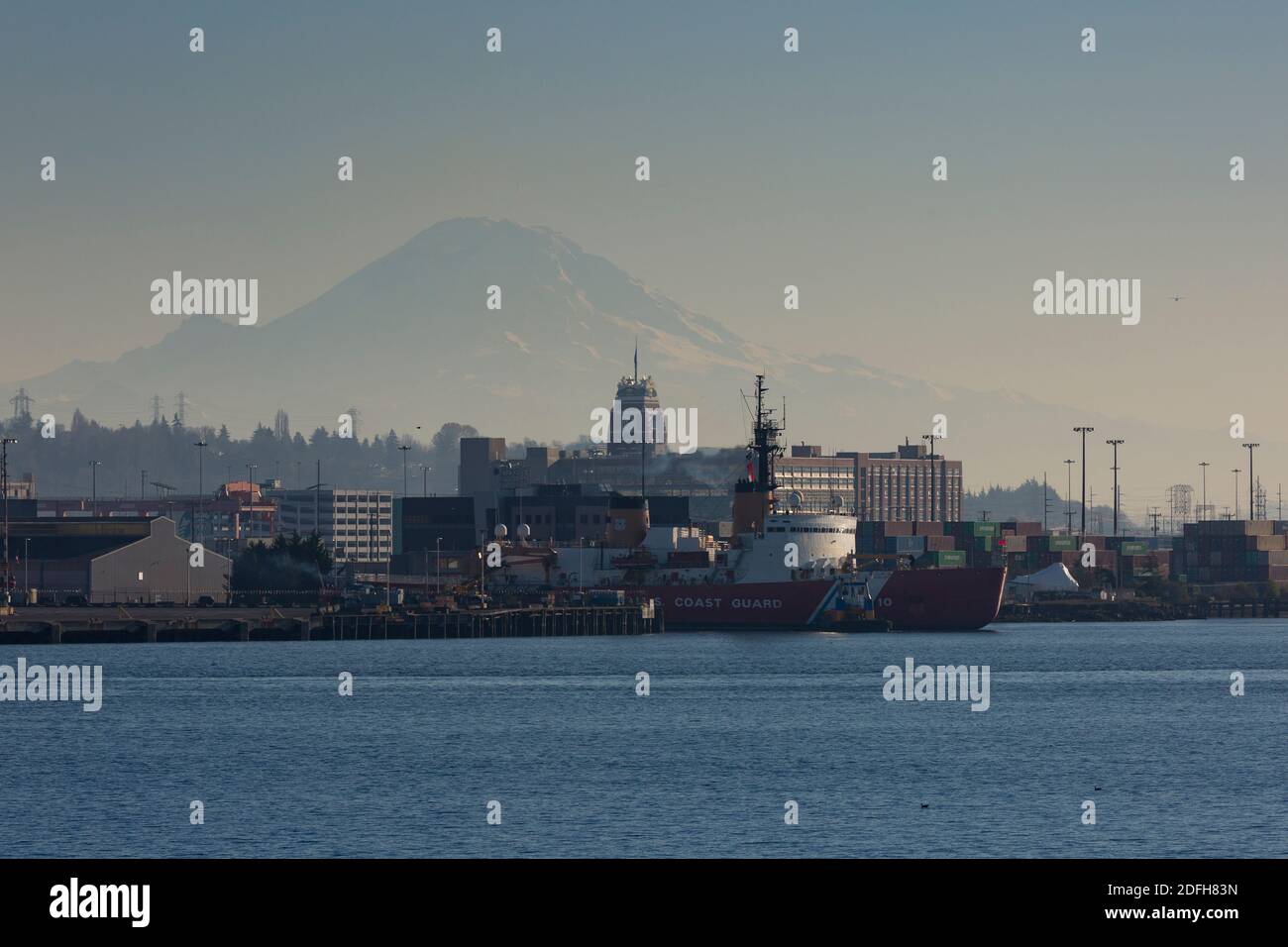 Usa military coast guard hi-res stock photography and images - Alamy