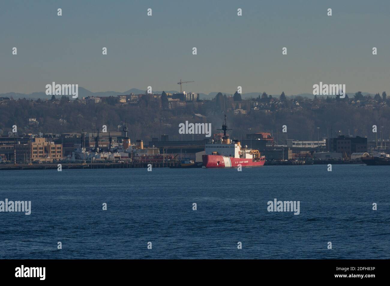 Usa military coast guard hi-res stock photography and images - Alamy