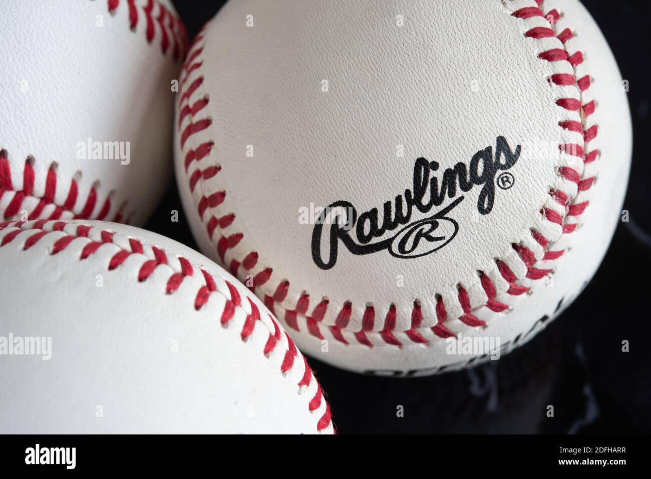 Rawlings hi-res stock photography and images - Alamy