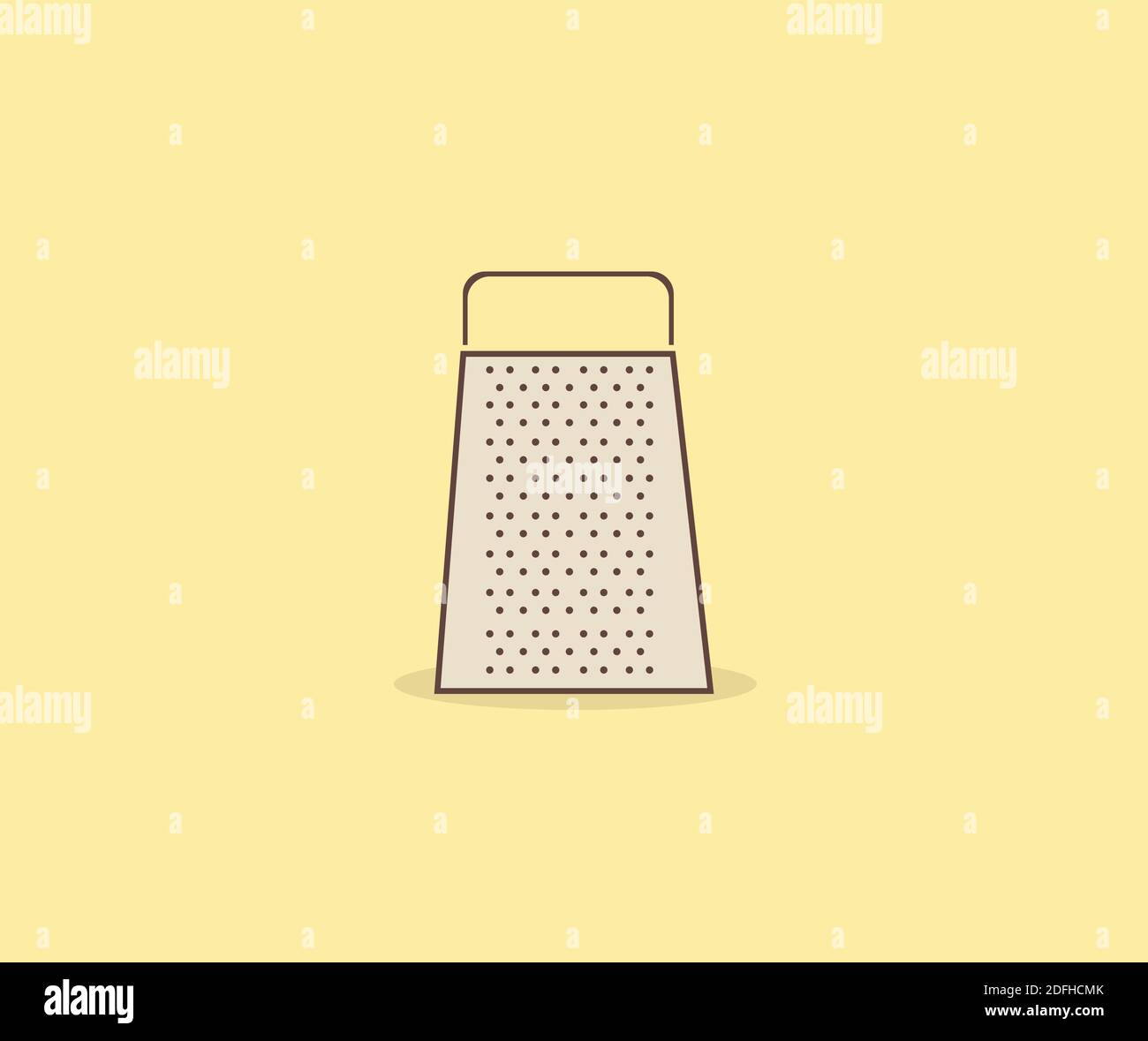 Drain grate water drainage Stock Vector Images - Alamy