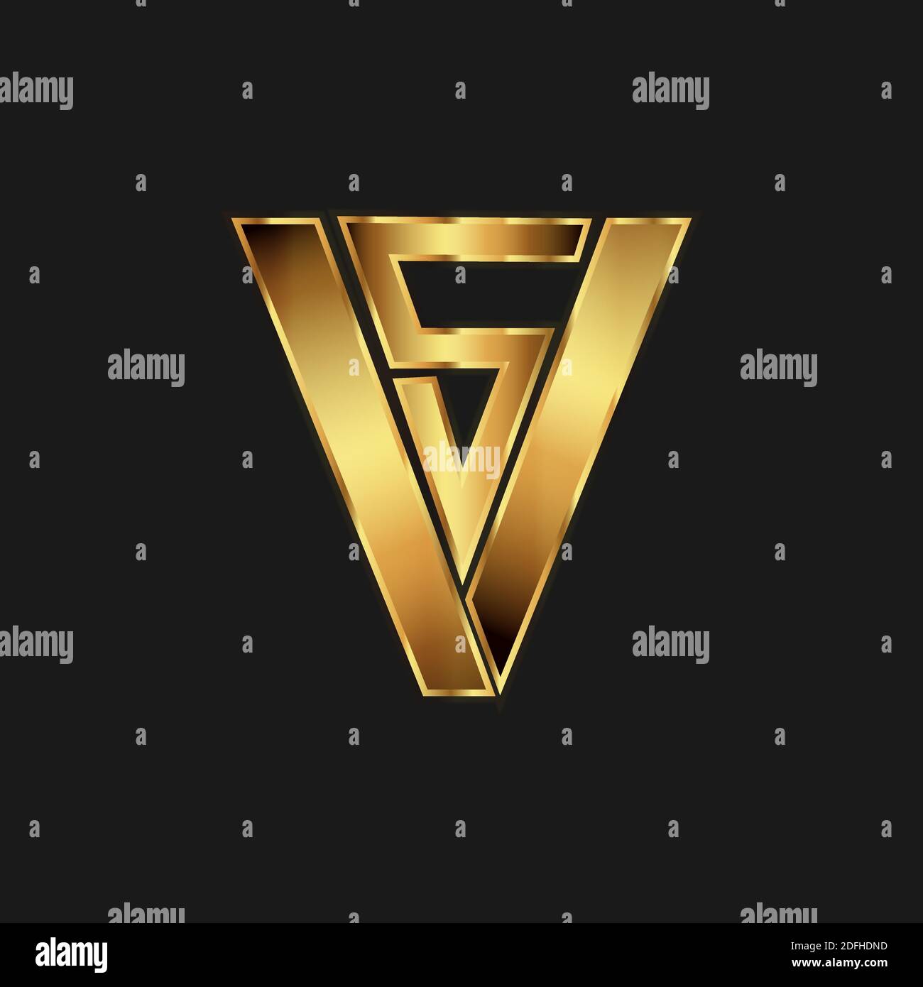 Custom logos Stock Vector Images - Alamy