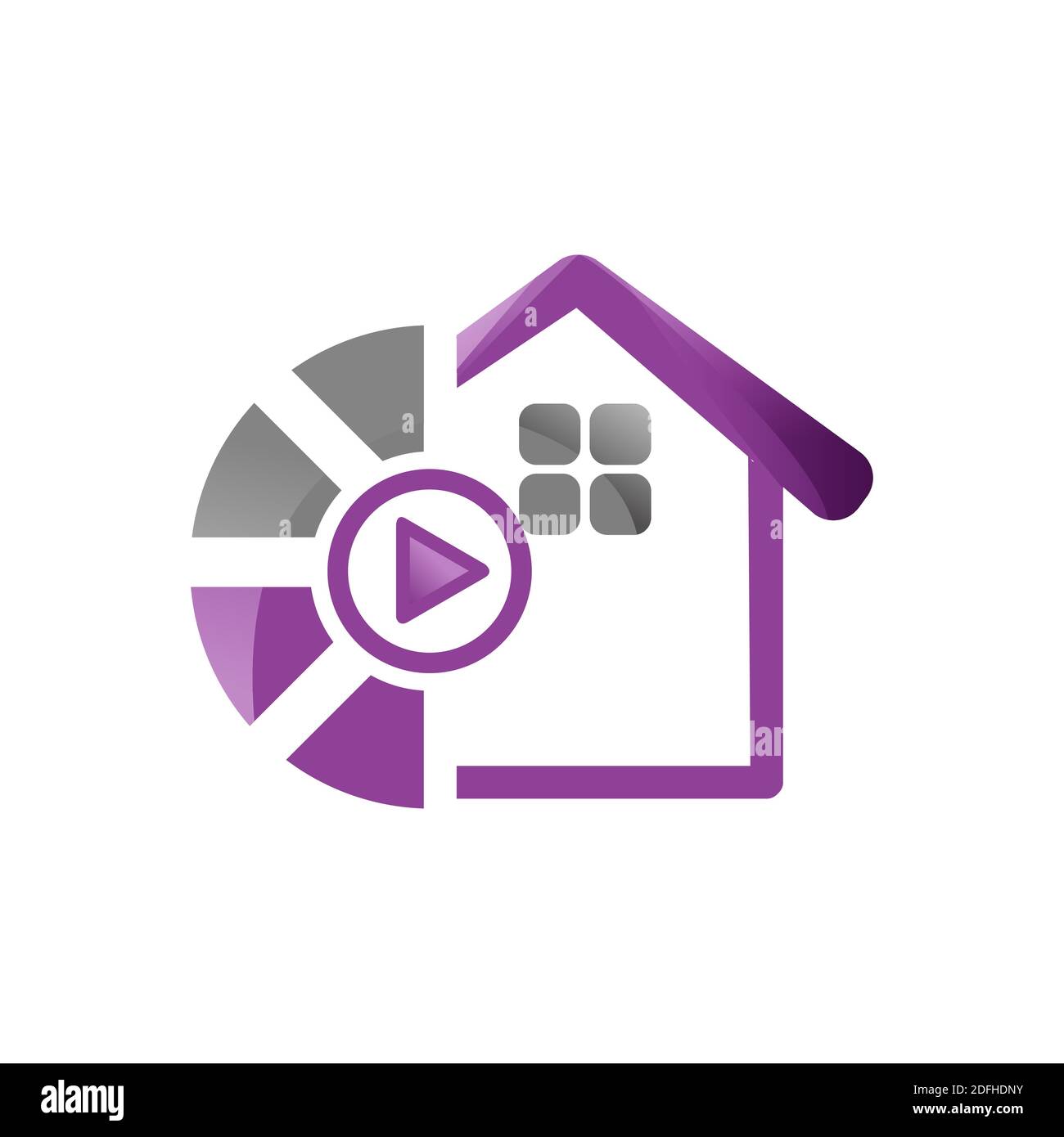 Studio profile Stock Vector Images - Alamy