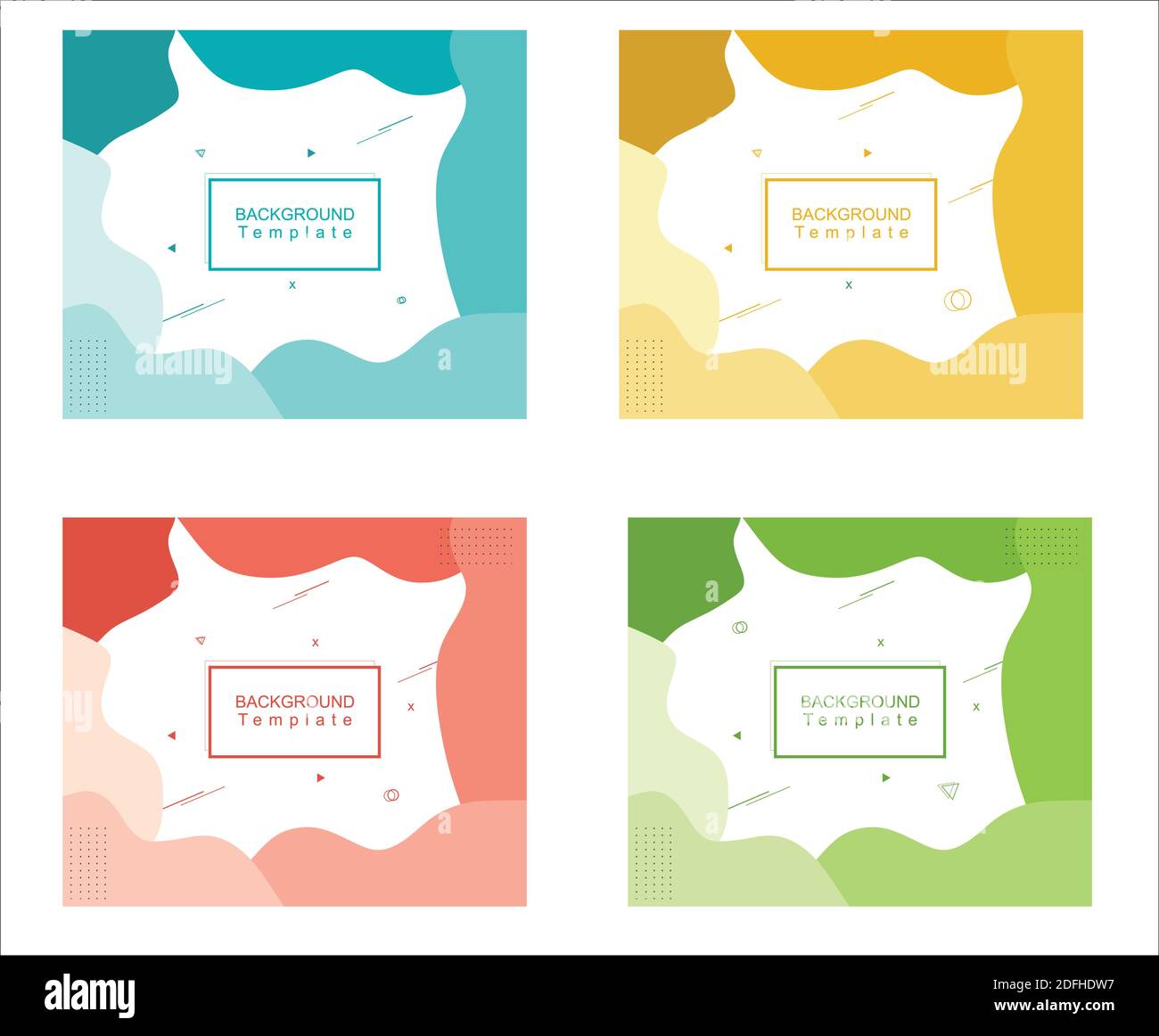 Social Ad Design Hi Res Stock Photography And Images Alamy