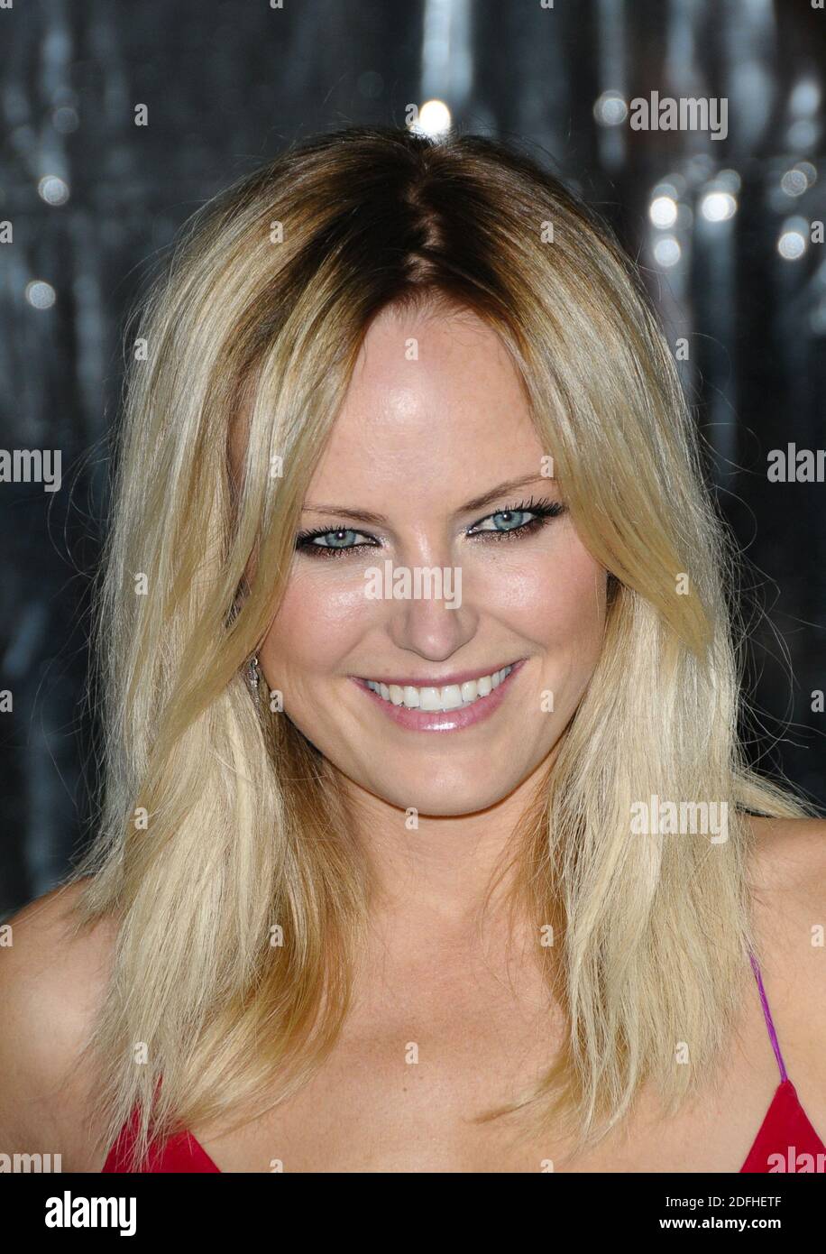 Malin Akerman at Premiere Sucker Punch at Grauman's Chinese Theatre on ...