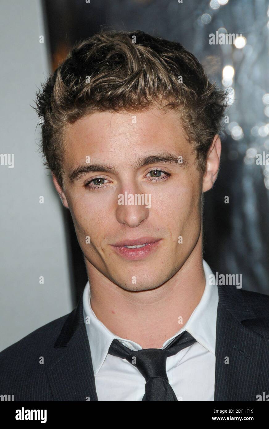 Irons max hi-res stock photography and images - Alamy