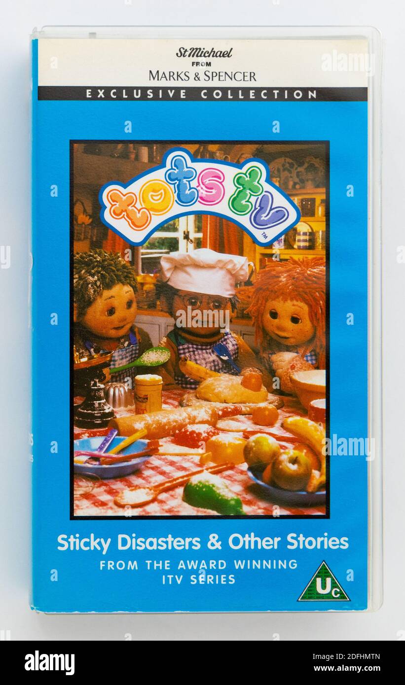 Tots Tv Hi res Stock Photography And Images Alamy Tots Tv Hi res Stock Photography And Images Alamy