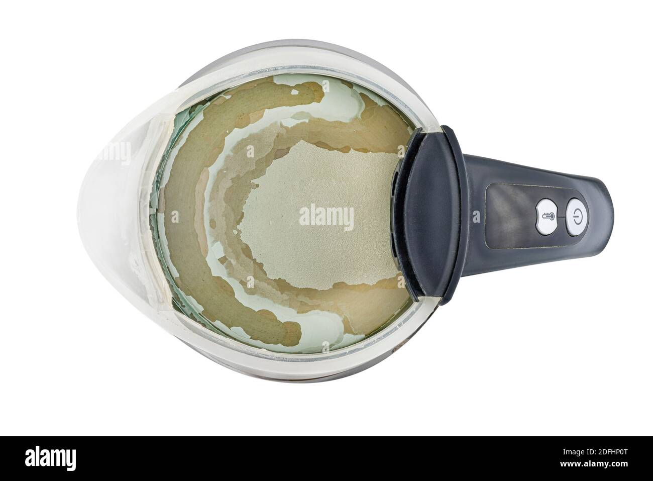 Descaling kettle hi-res stock photography and images - Alamy