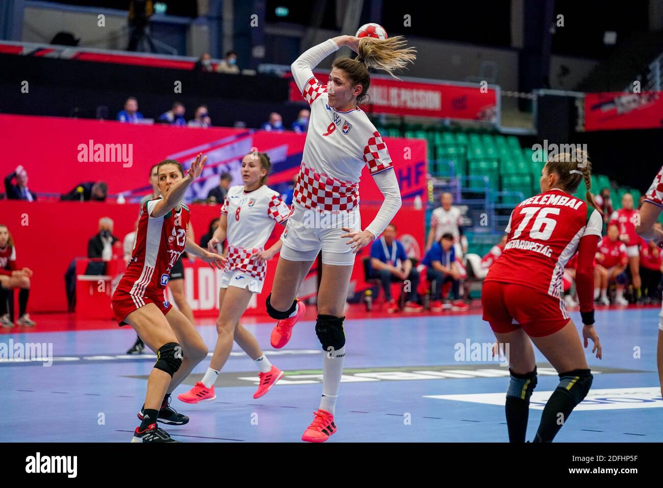 Arena de sydbank hi-res stock photography and images - Alamy