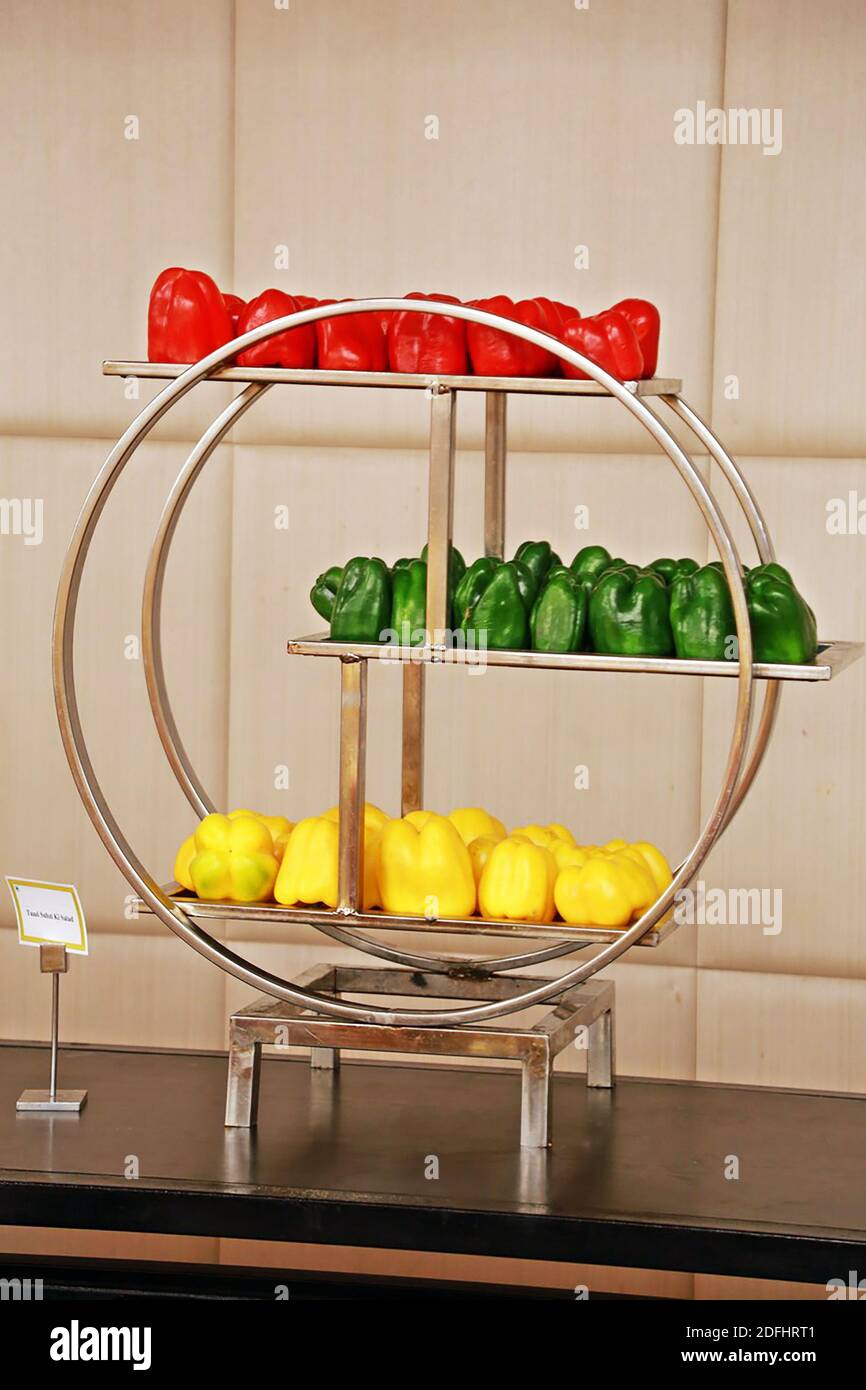 Banquet | Restaurant | Catering Dining Buffet Setup for an event Stock ...