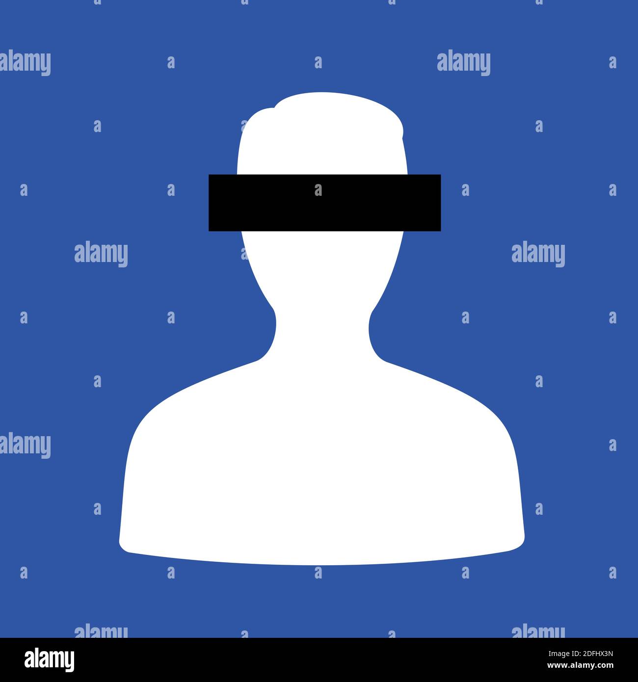 Anonymity And Anonymisation Of Anonymous Person Man Is Keeping