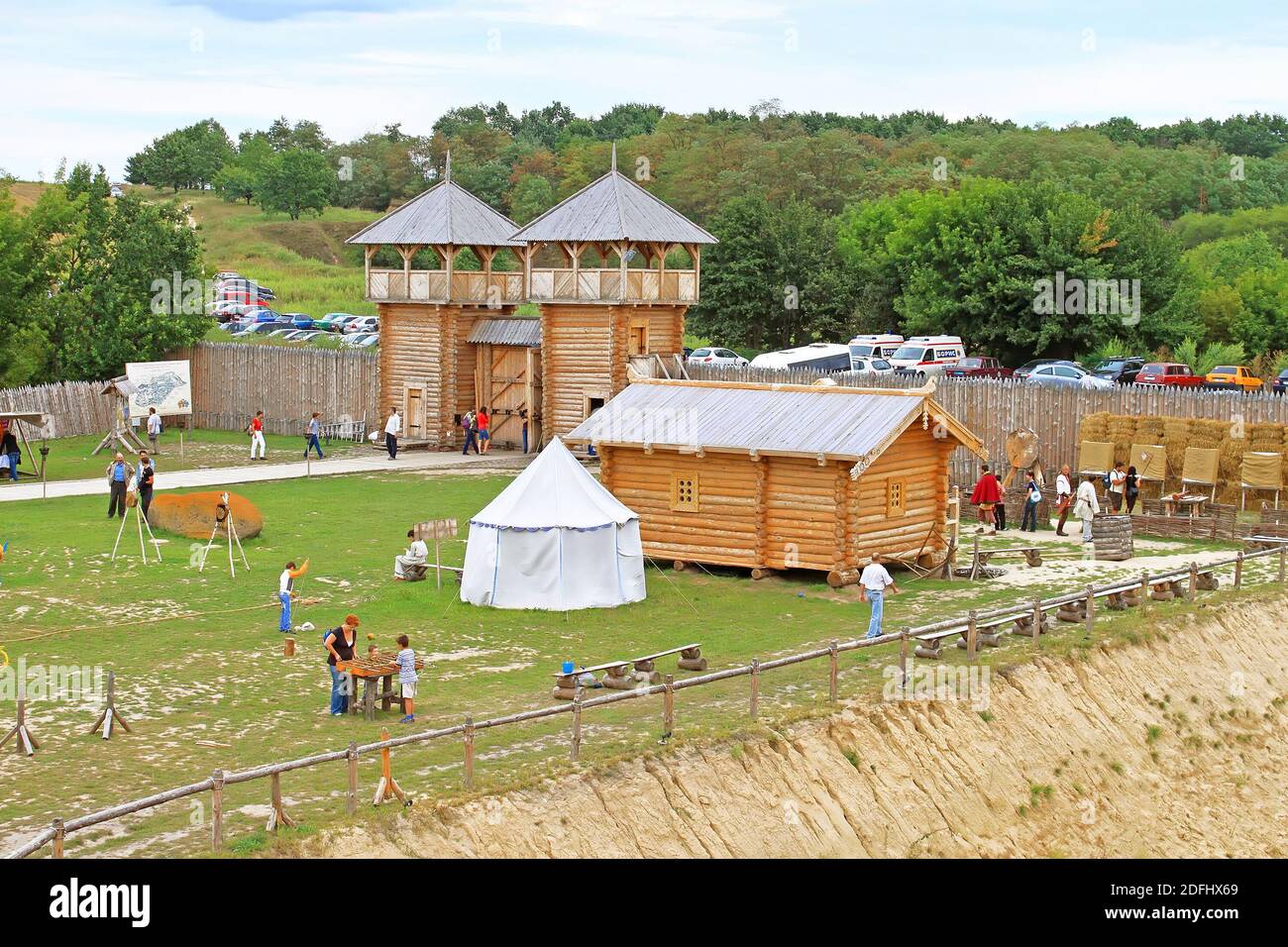 Kievan Rus High Resolution Stock Photography and Images - Alamy