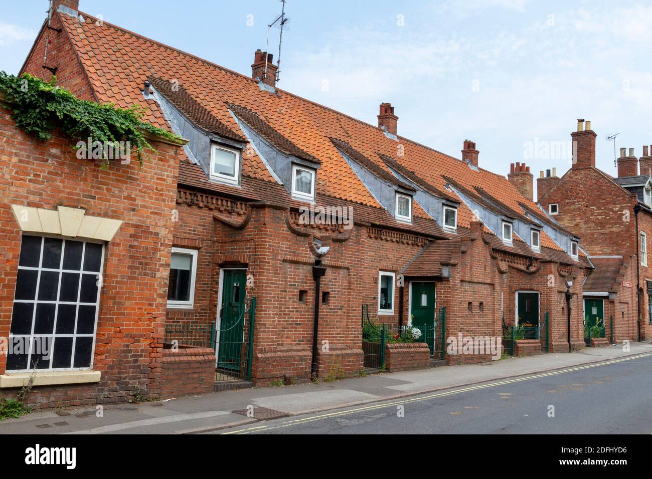 Mill gate hi-res stock photography and images - Alamy