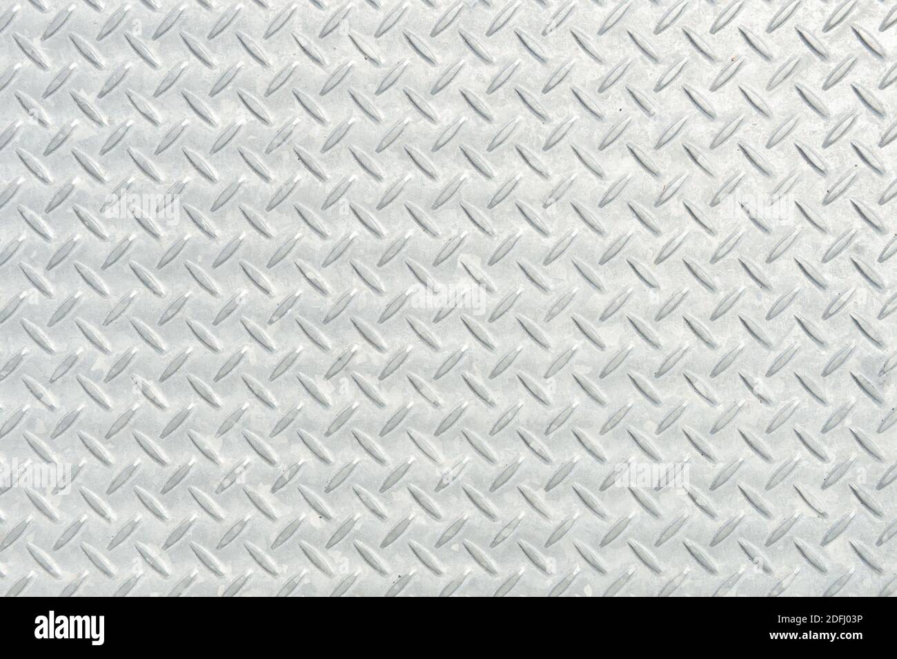 pattern style of steel floor for background Stock Photo - Alamy