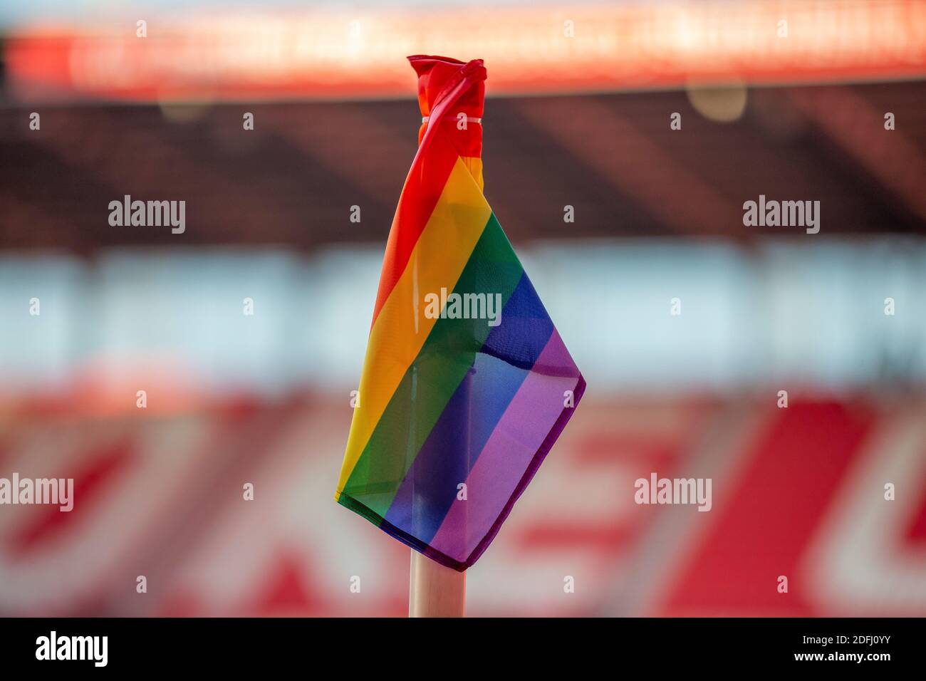 5th December 2020; Bet365 Stadium, Stoke, Staffordshire, England ...