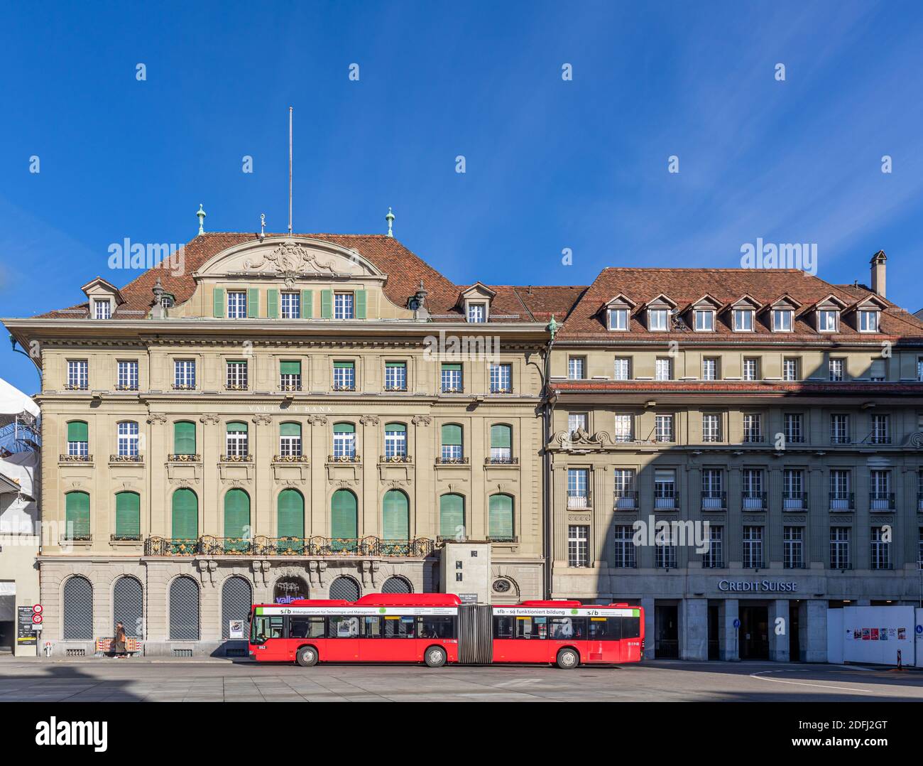 Switzerland bank hi-res stock photography and images - Alamy