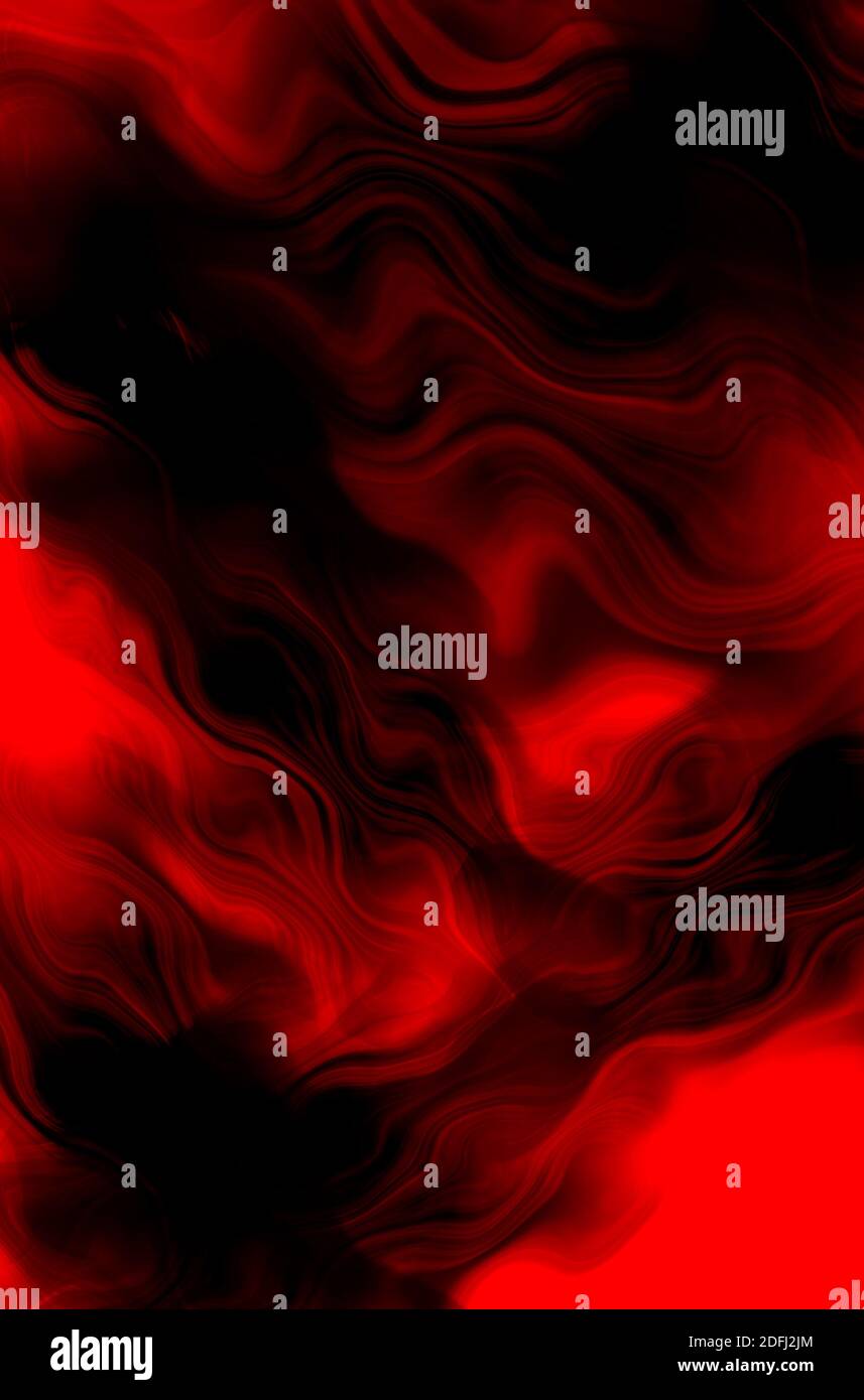 digitally generated image of motin colorfull background light and ...