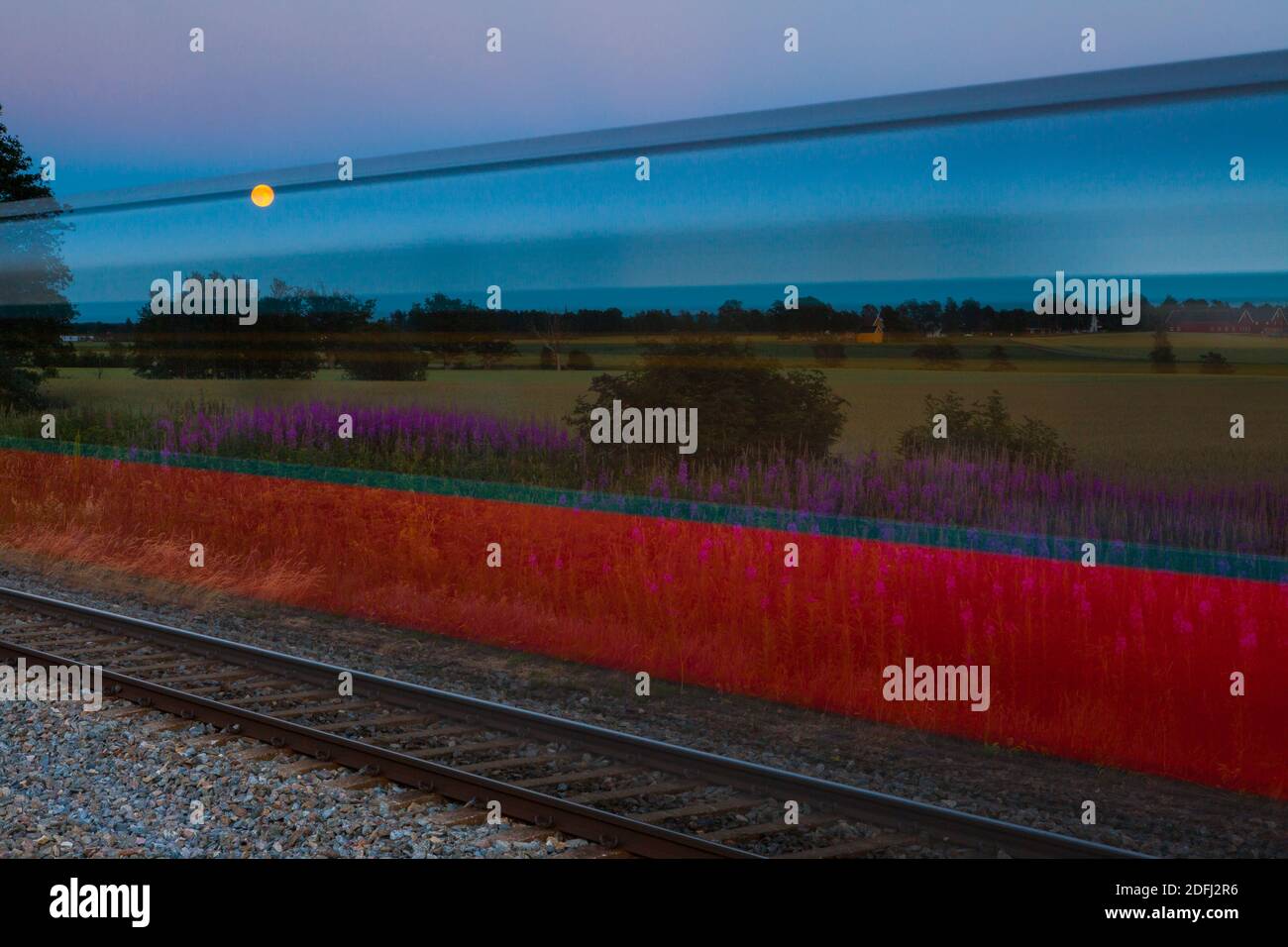 Rygge dilling hi-res stock photography and images - Alamy