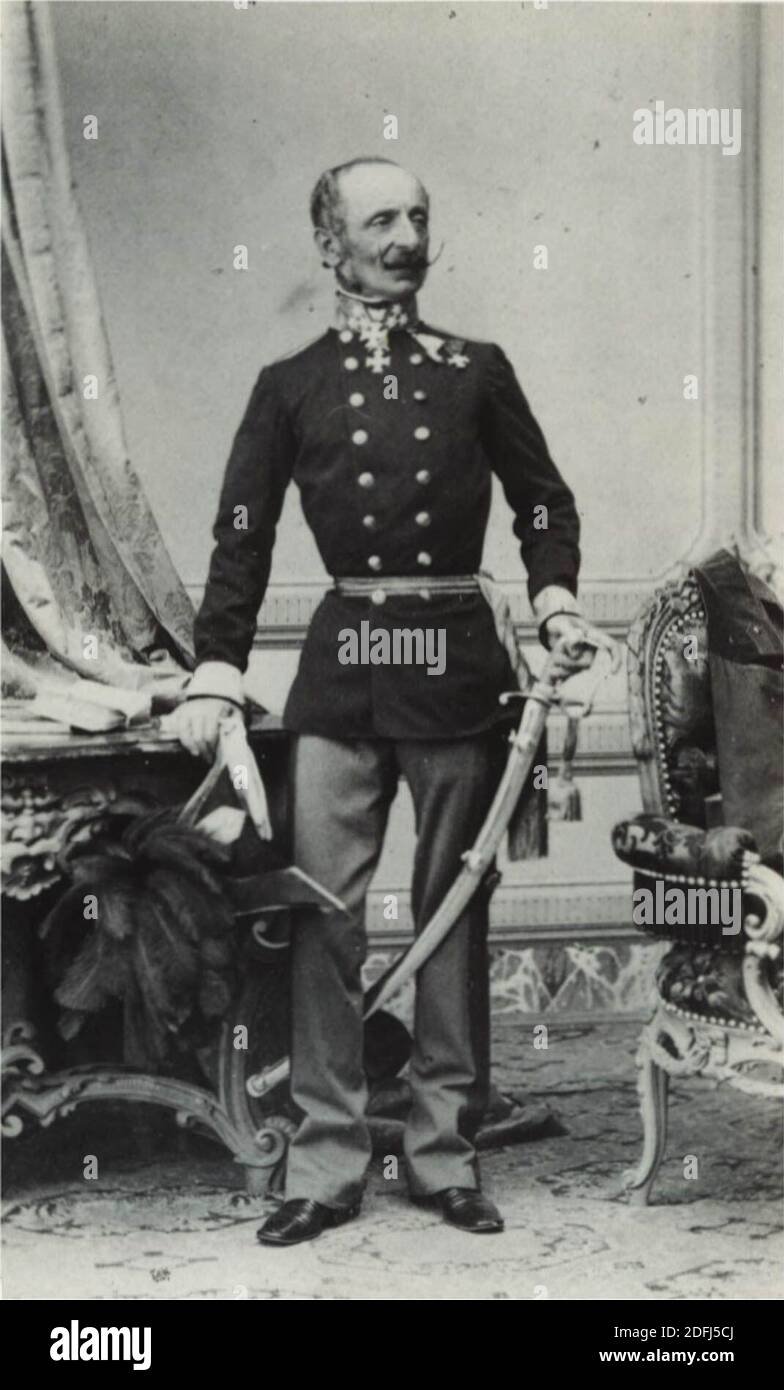 Ludwig ritter hi-res stock photography and images - Alamy