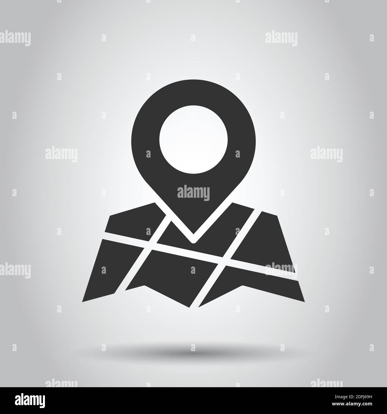 Find your park Stock Vector Images - Alamy