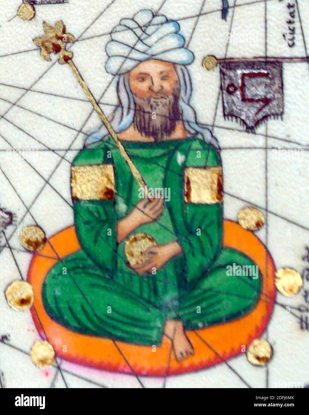 Catalan Atlas High Resolution Stock Photography and Images - Alamy