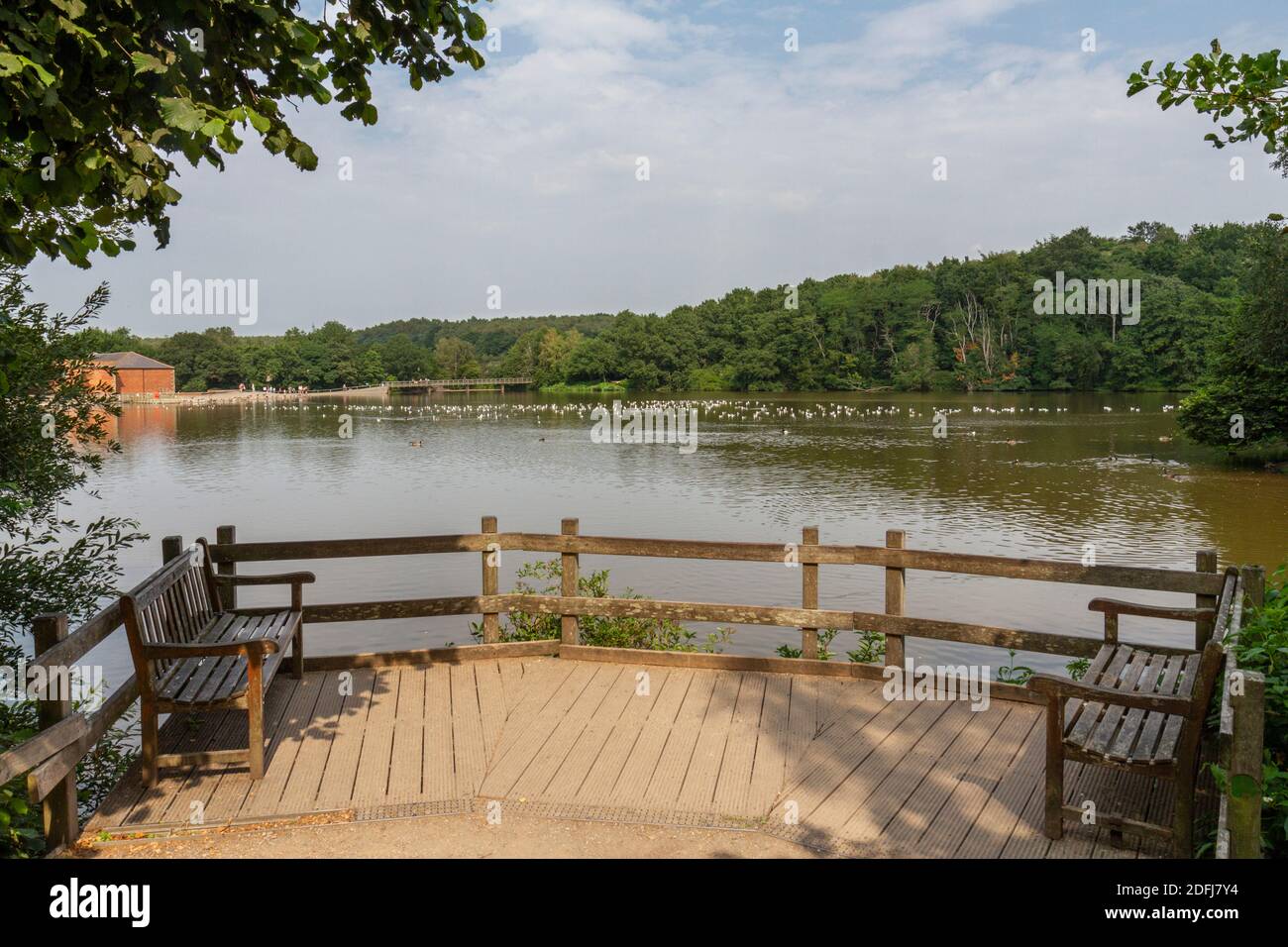 Rufford hi-res stock photography and images - Alamy