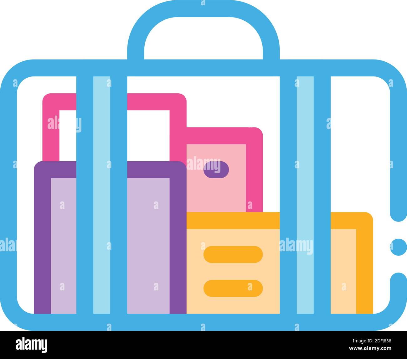 Spinal anesthesia Stock Vector Images - Alamy