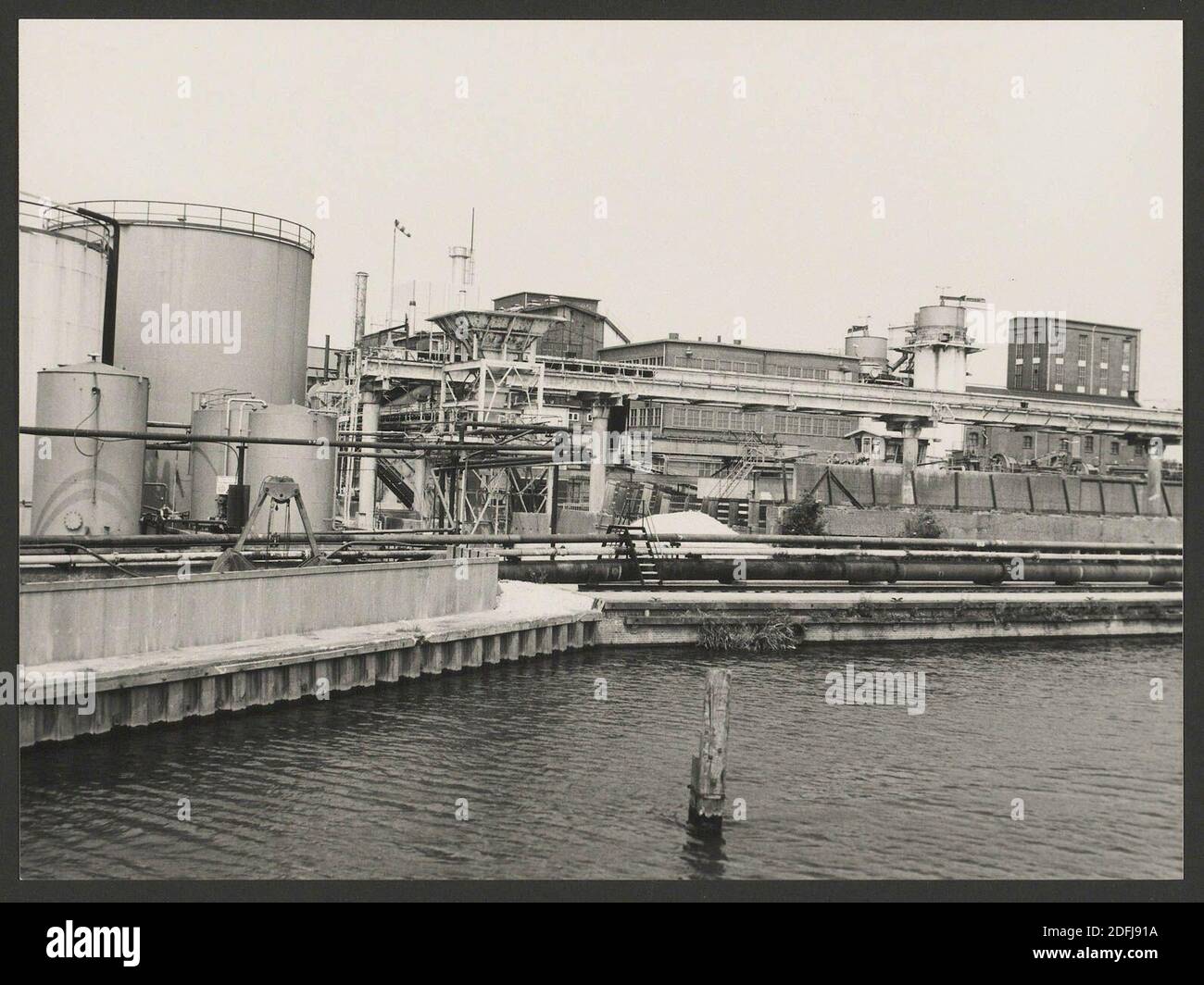 Suikerfabriek High Resolution Stock Photography and Images - Alamy