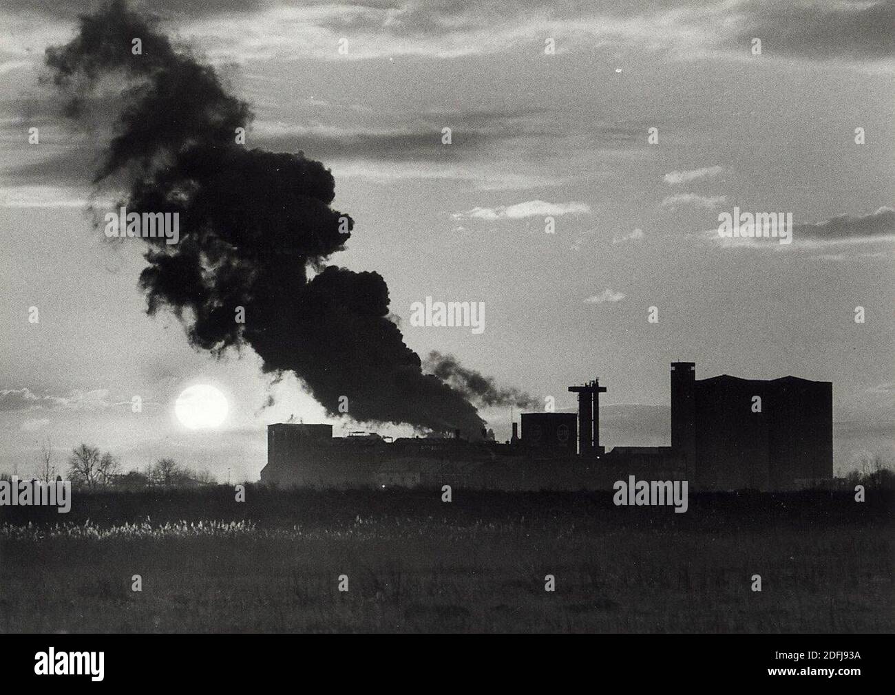 Suikerfabriek High Resolution Stock Photography and Images - Alamy