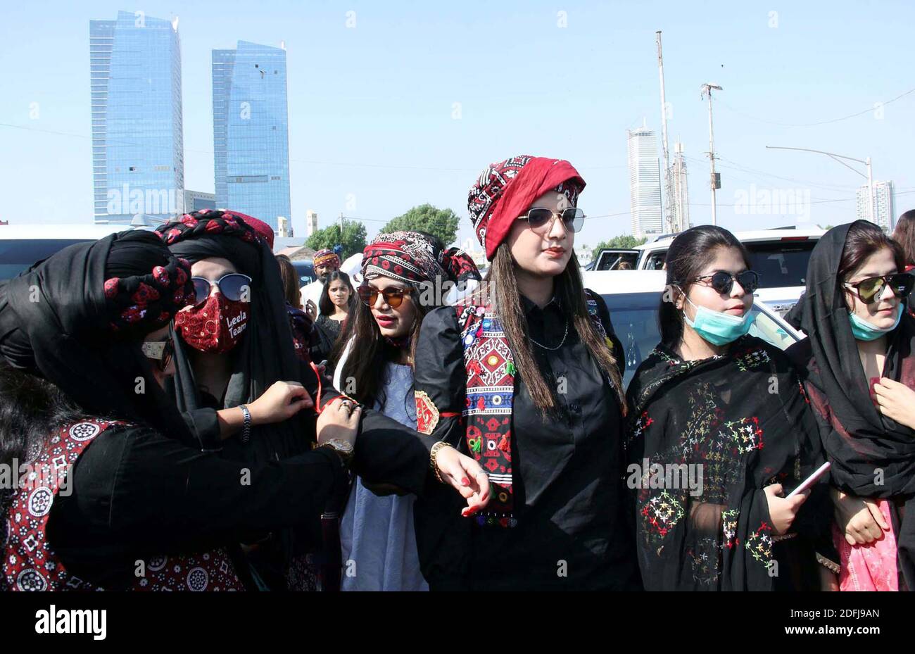 Sindhi culture day hi-res stock photography and images - Alamy