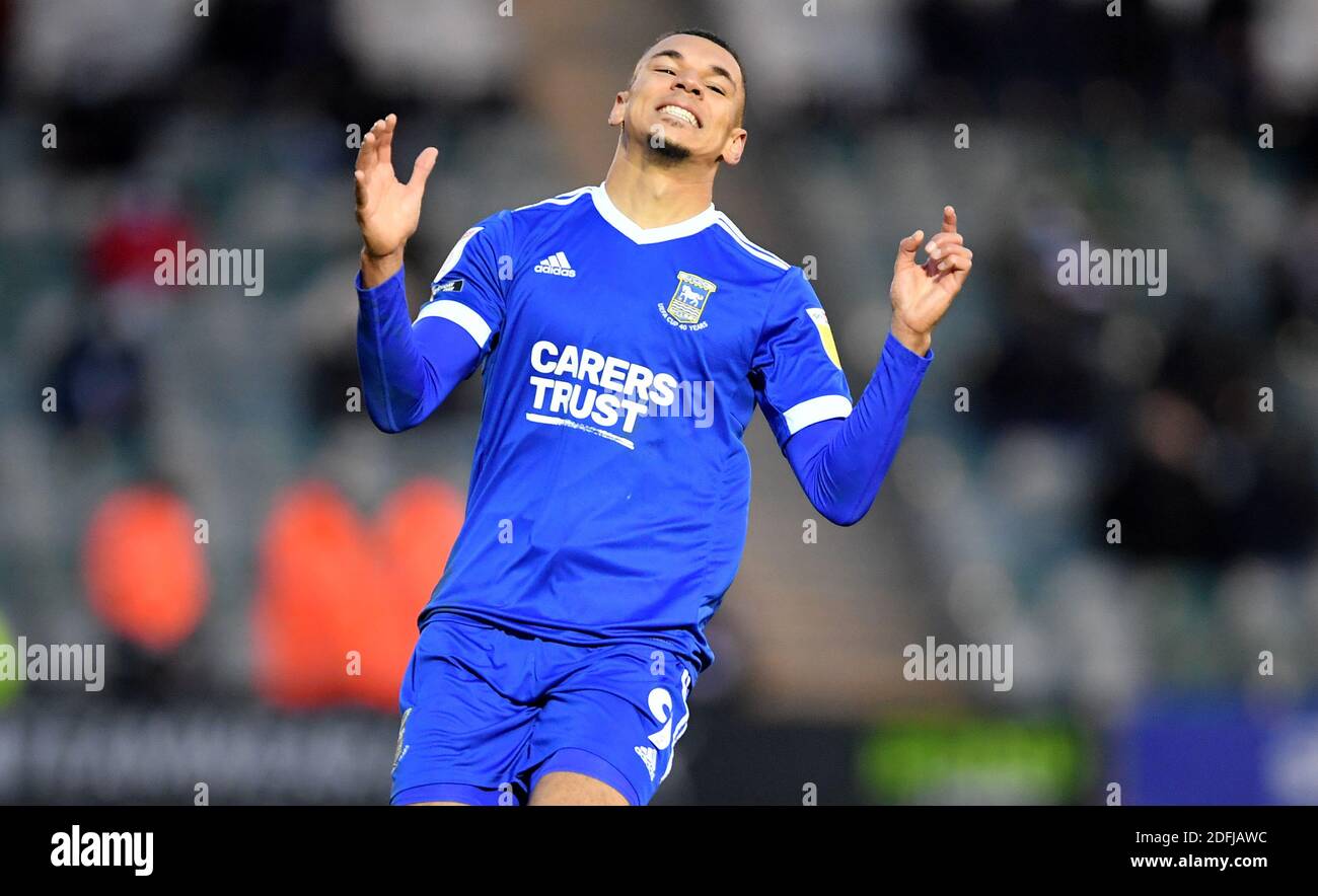 Kayden jackson ipswich hi-res stock photography and images - Alamy