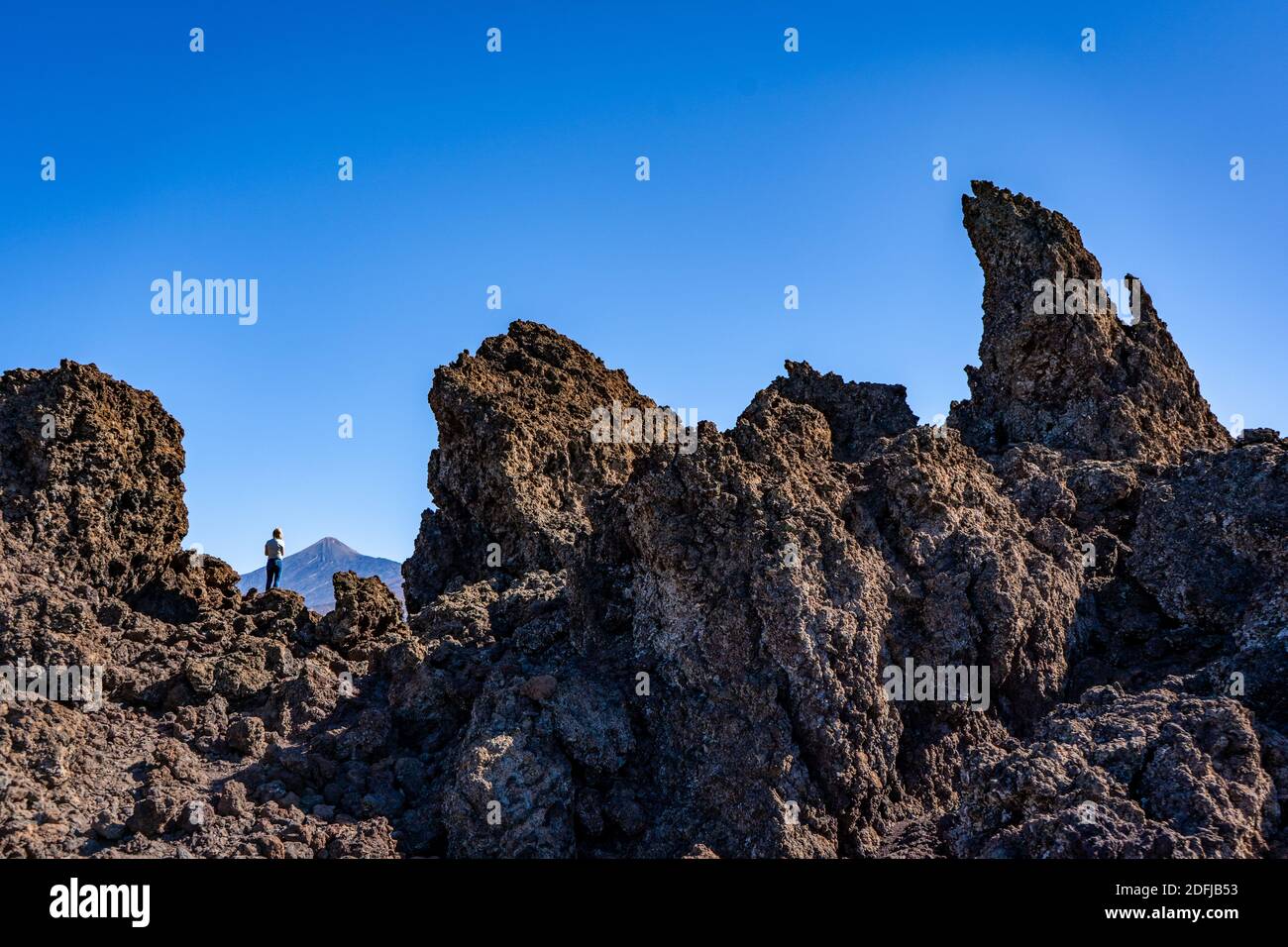 Hikelandscape hi-res stock photography and images - Alamy
