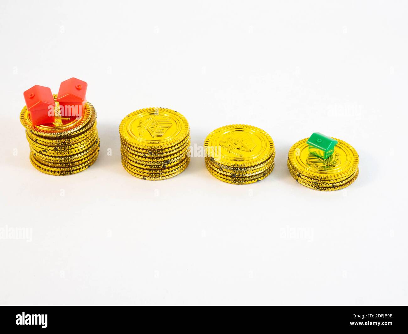 Economic strategy hi-res stock photography and images - Alamy