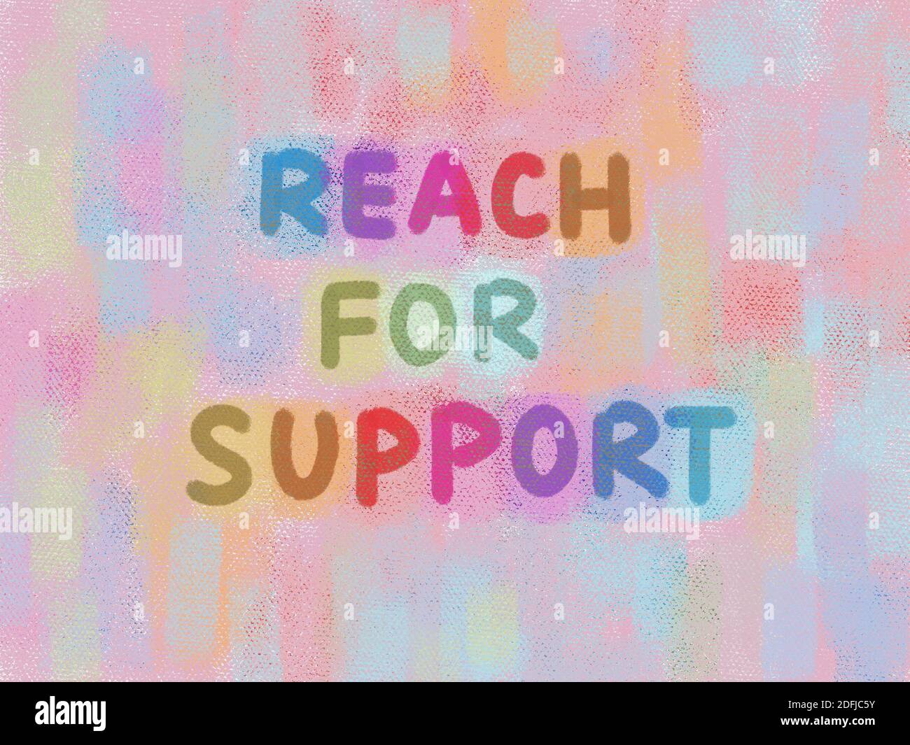 Pastel texture hi-res stock photography and images - Alamy