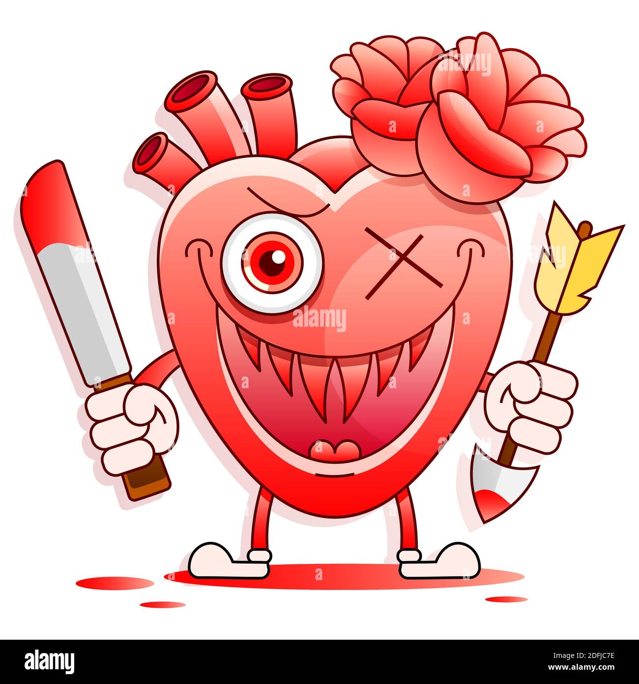 Fall proposal Stock Vector Images - Alamy