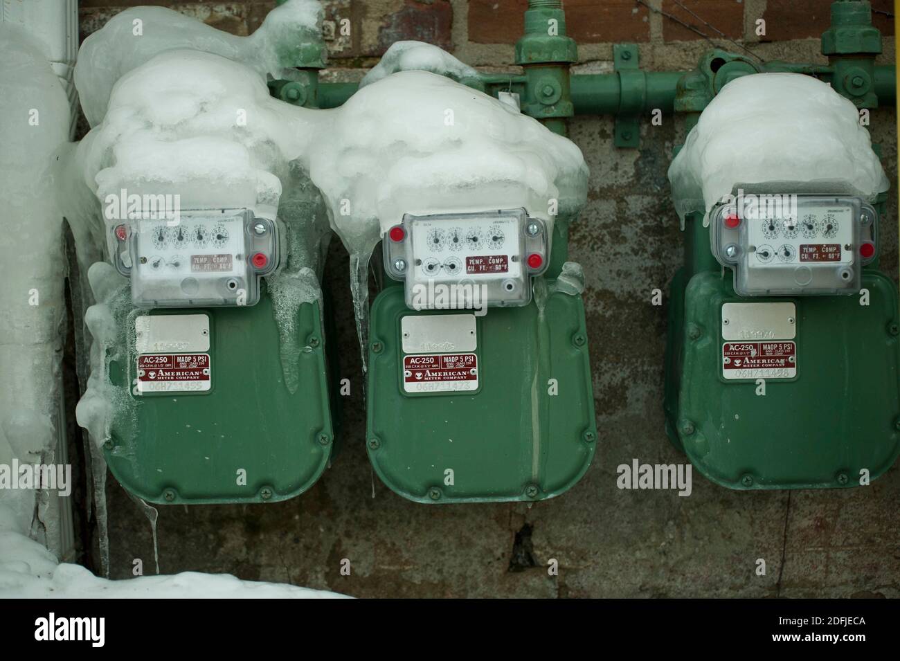 Power meter hi-res stock photography and images - Alamy