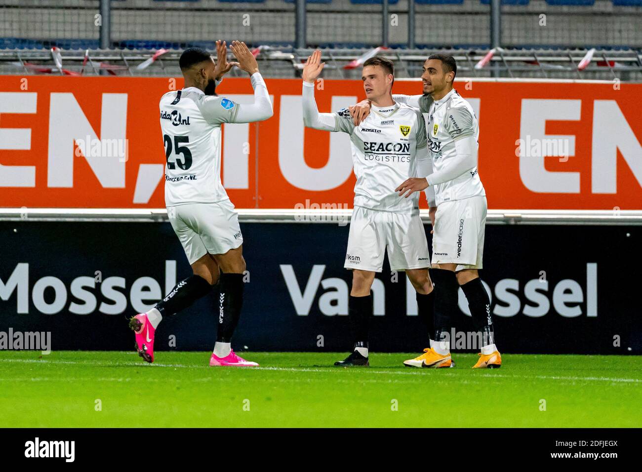 Vito van crooij vvv hi-res stock photography and images - Alamy