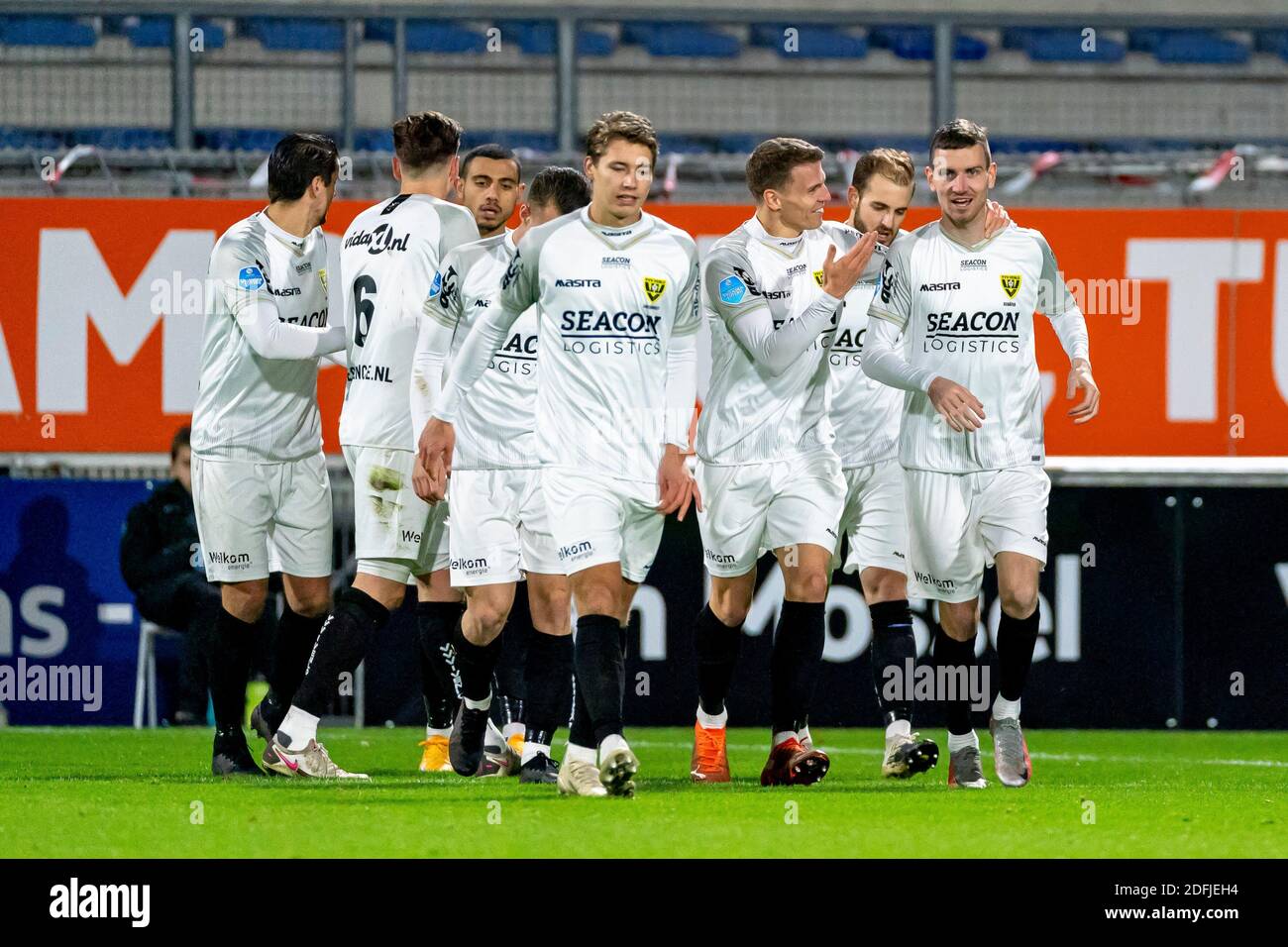 Vito van crooij vvv hi-res stock photography and images - Alamy