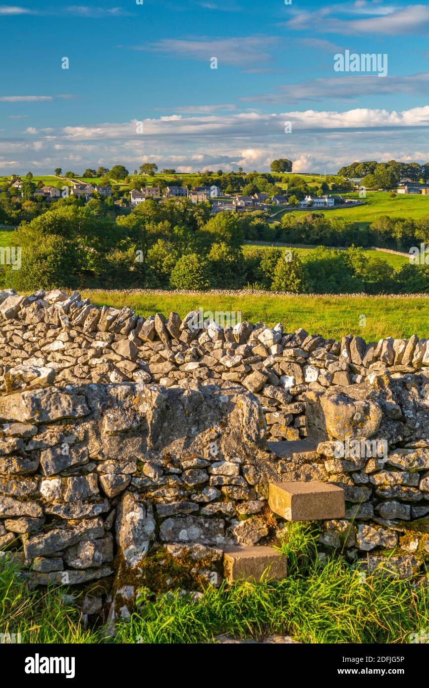 Over haddon hi-res stock photography and images - Alamy