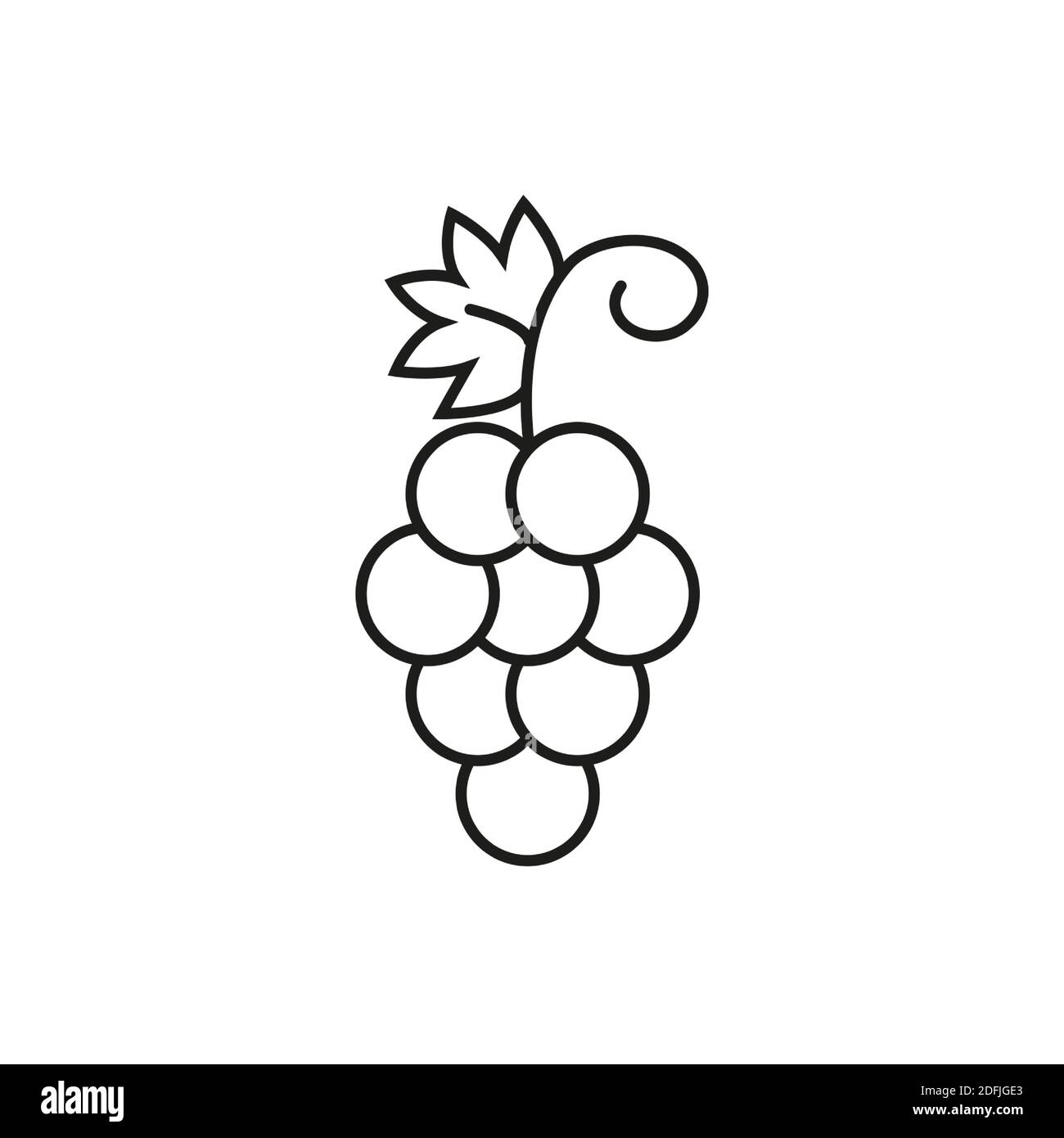 Grape Icon