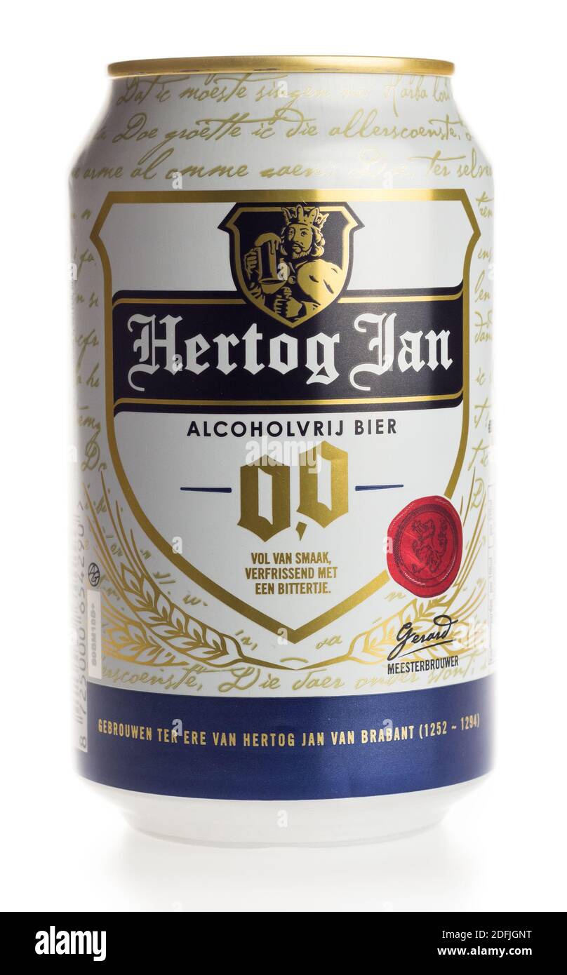 Hertog jan hi-res stock photography and images - Alamy