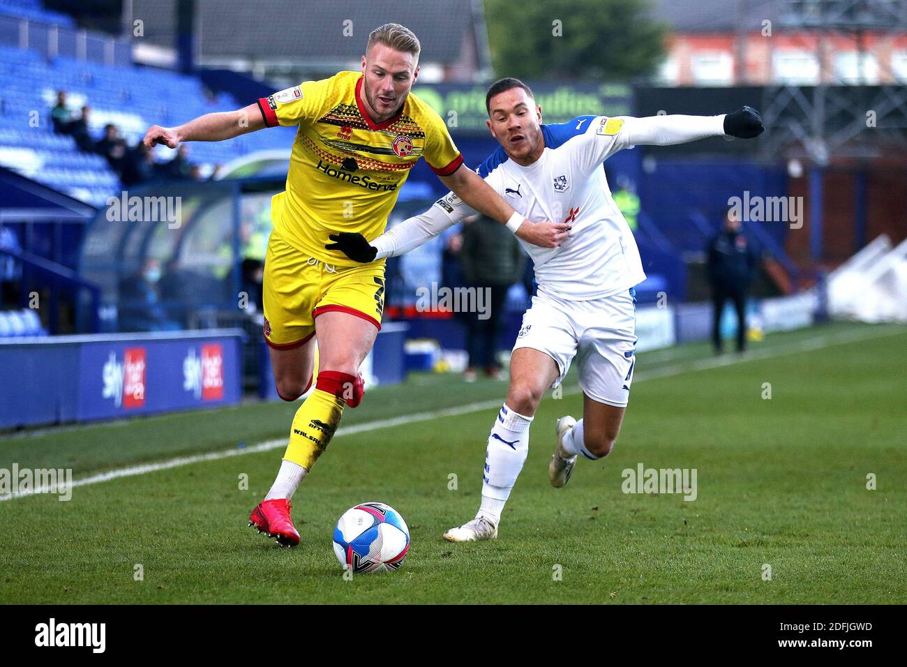 Morris norman hi-res stock photography and images - Alamy