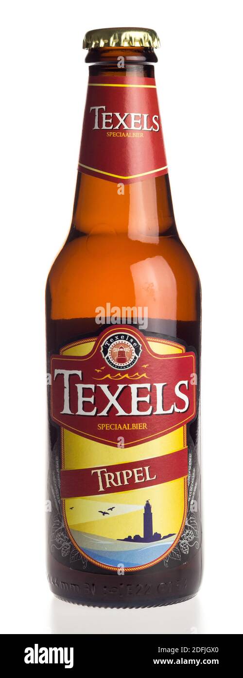 Texels tripel hi-res stock photography and images - Alamy