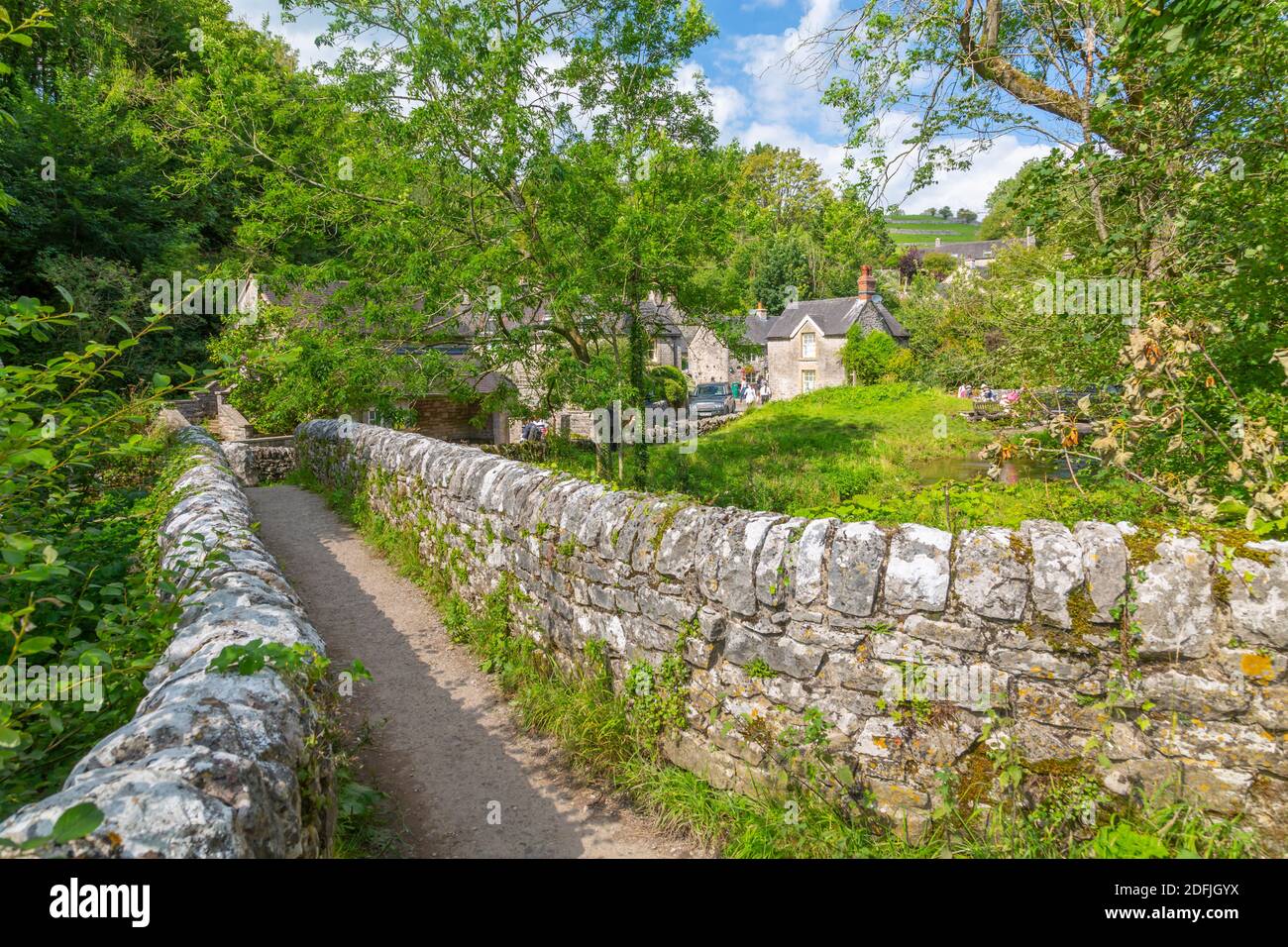 Milldale hi-res stock photography and images - Alamy