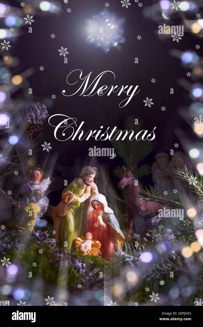 Merry Christmas Jesus Pictures