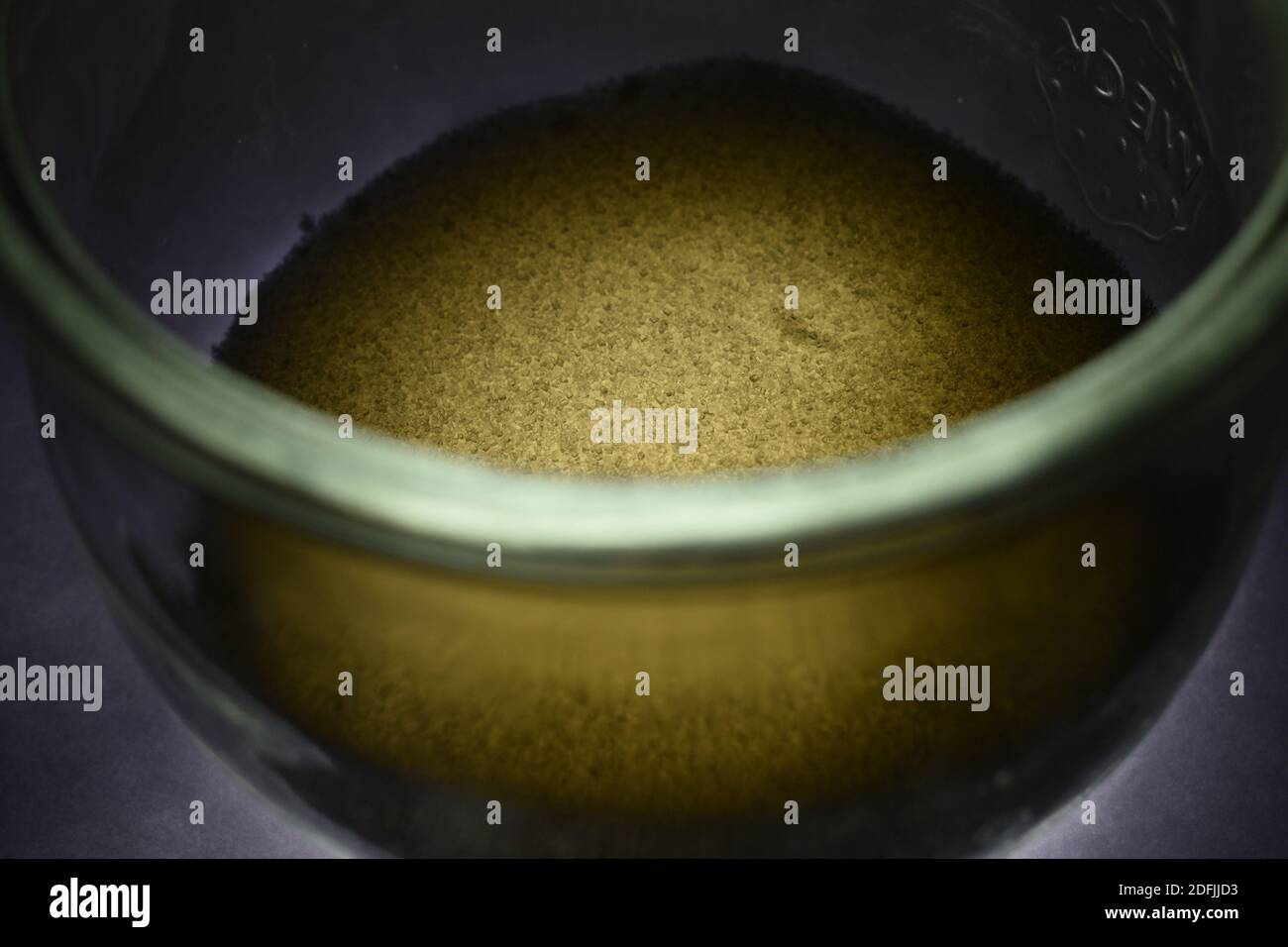 Glas kristall hi-res stock photography and images - Alamy