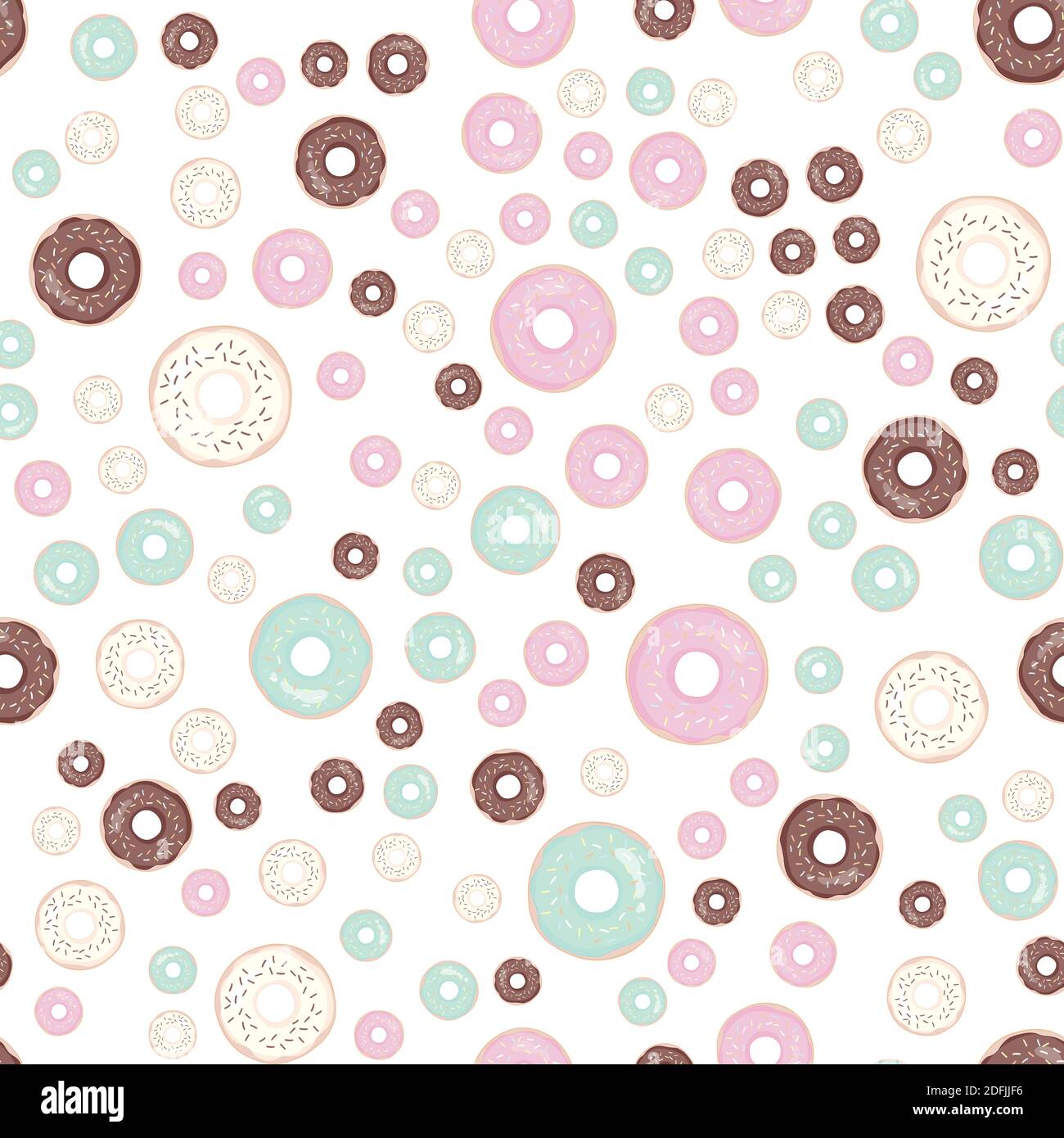 Cake pink texture Stock Vector Images - Alamy