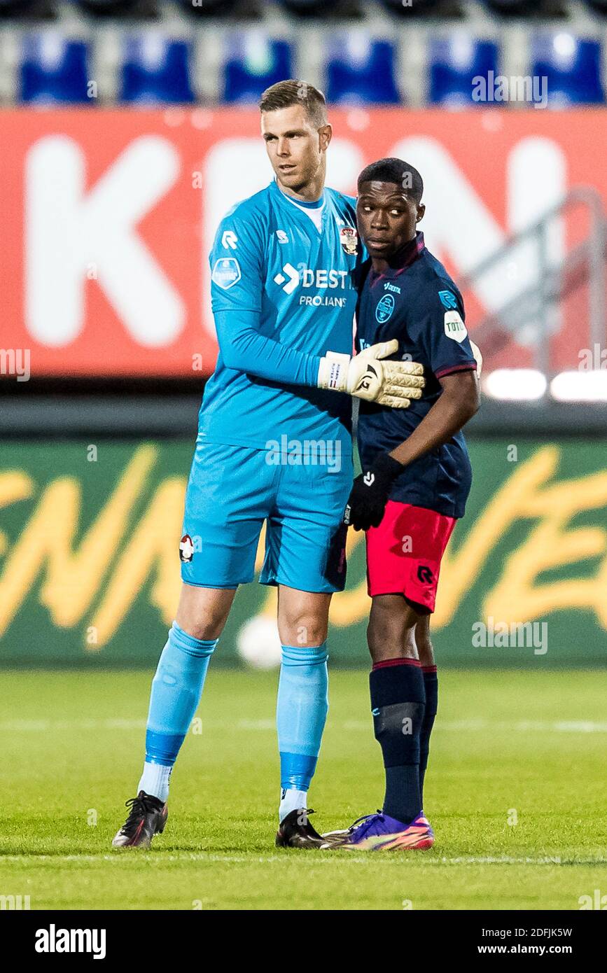 Keeper ruiter hi-res stock photography and images - Alamy
