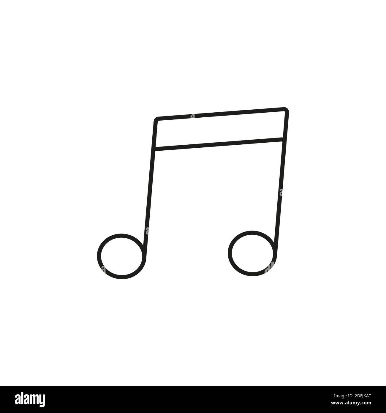 Musical sheet music cover Stock Vector Images - Alamy